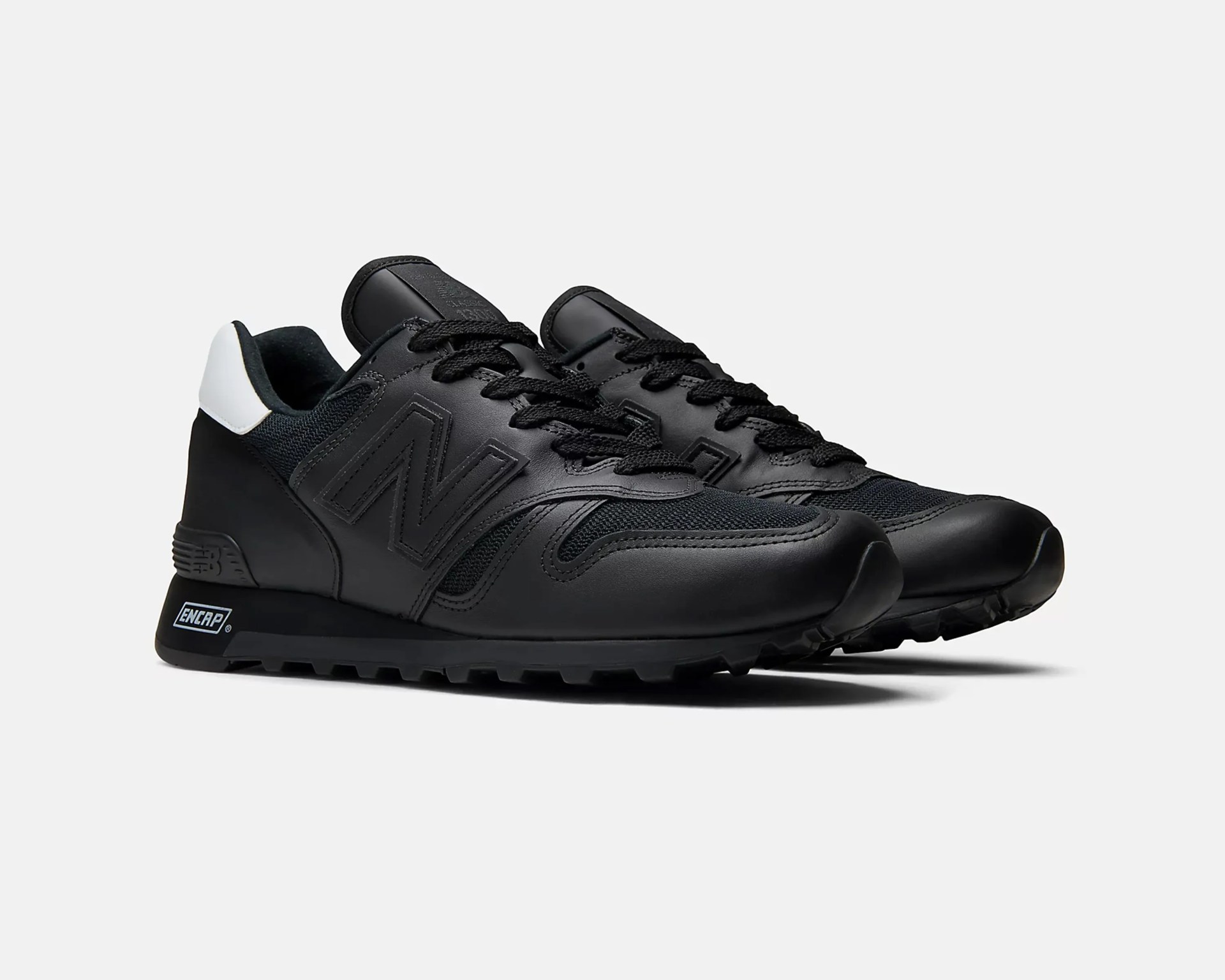 New Balance Turns a Legendary Dad Shoe into a Masterclass of Military Style
