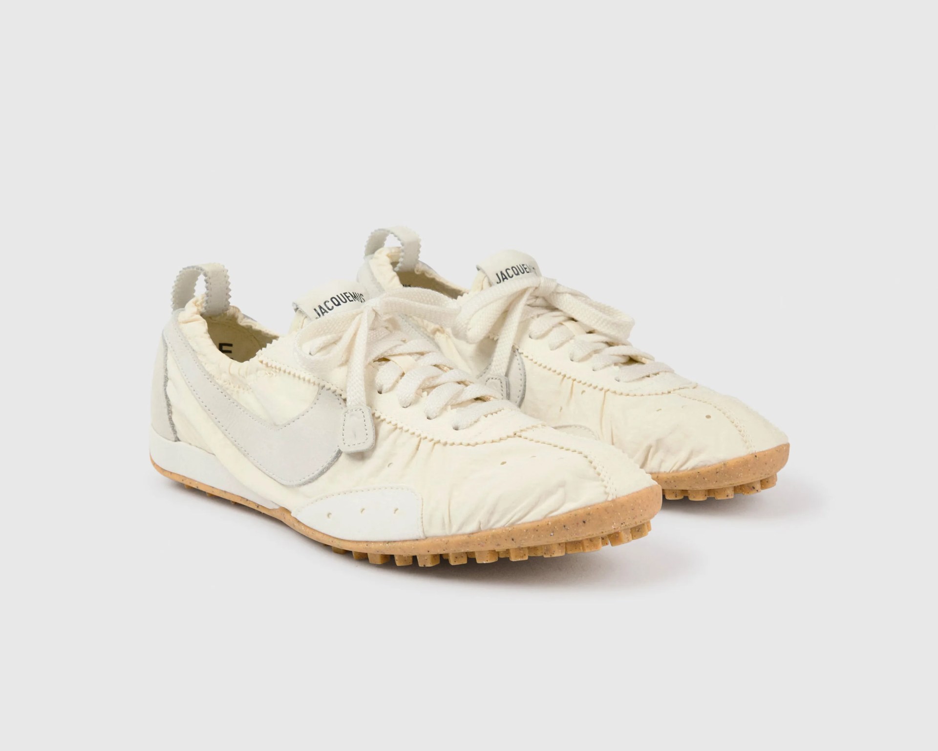 The Godfather of Retro Nike Shoes Returns as a Minimalist Masterpiece