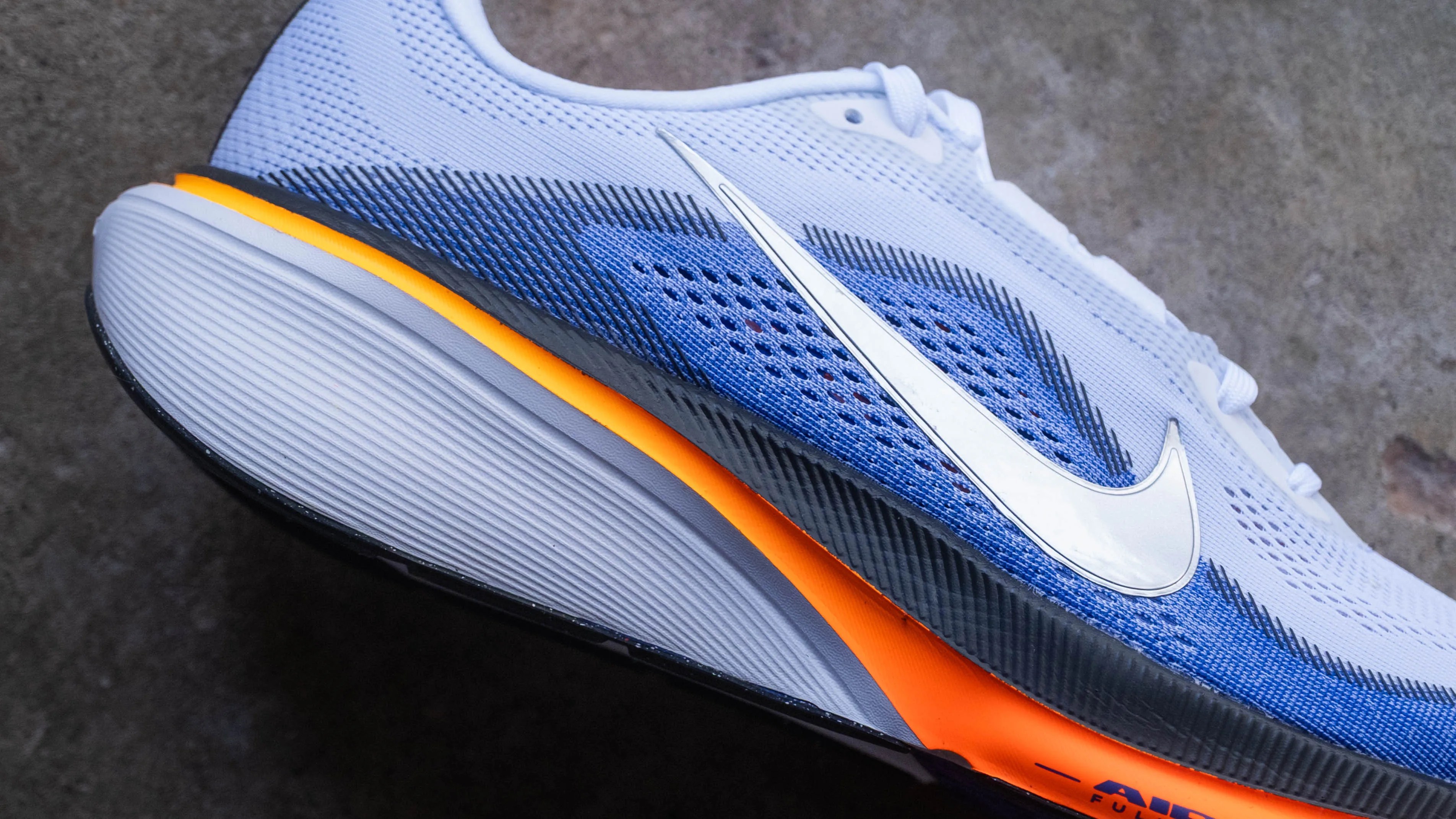 Nike Refreshes Its Reliable Workhorse Trainer with the First Major ...