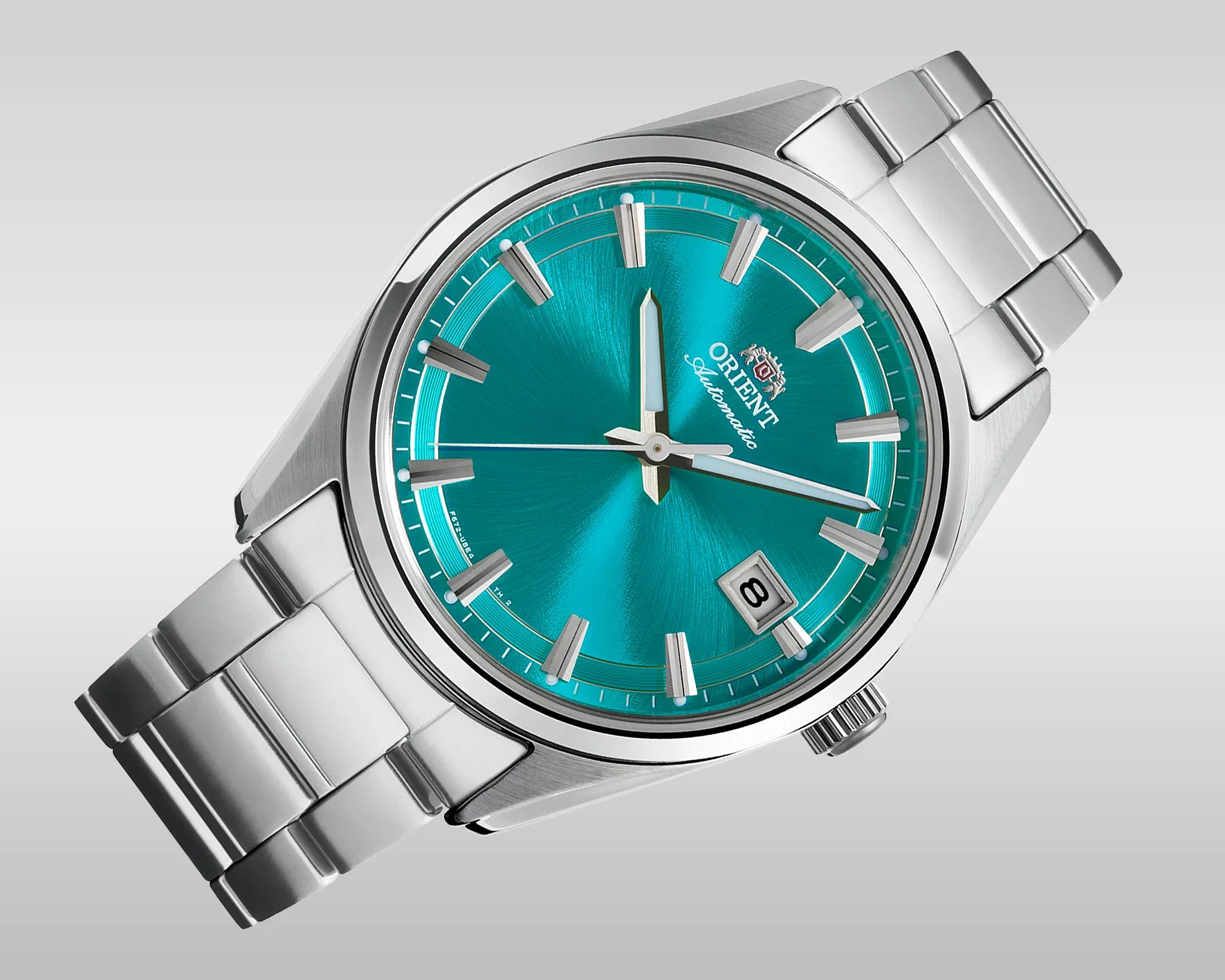 This Beloved Japanese Brand Just Perfected Its Affordable Rolex Oyster ...