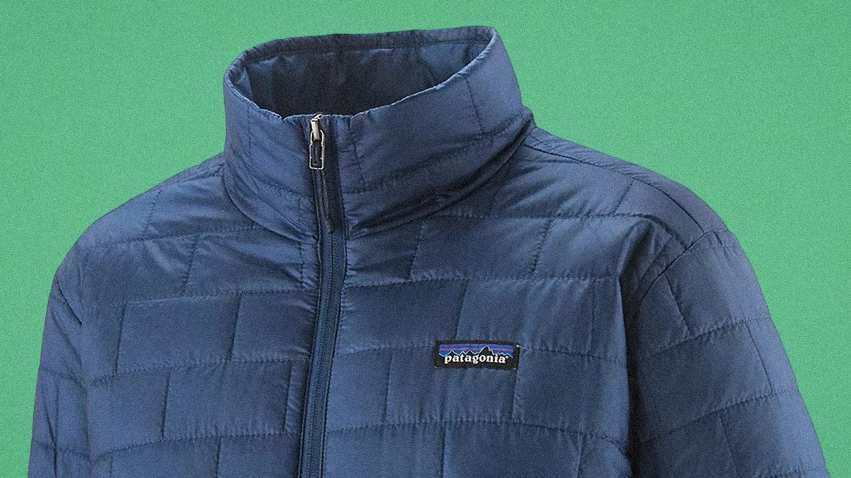 Patagonia Just Slashed the Price of Its Most Indispensable Jacket ...