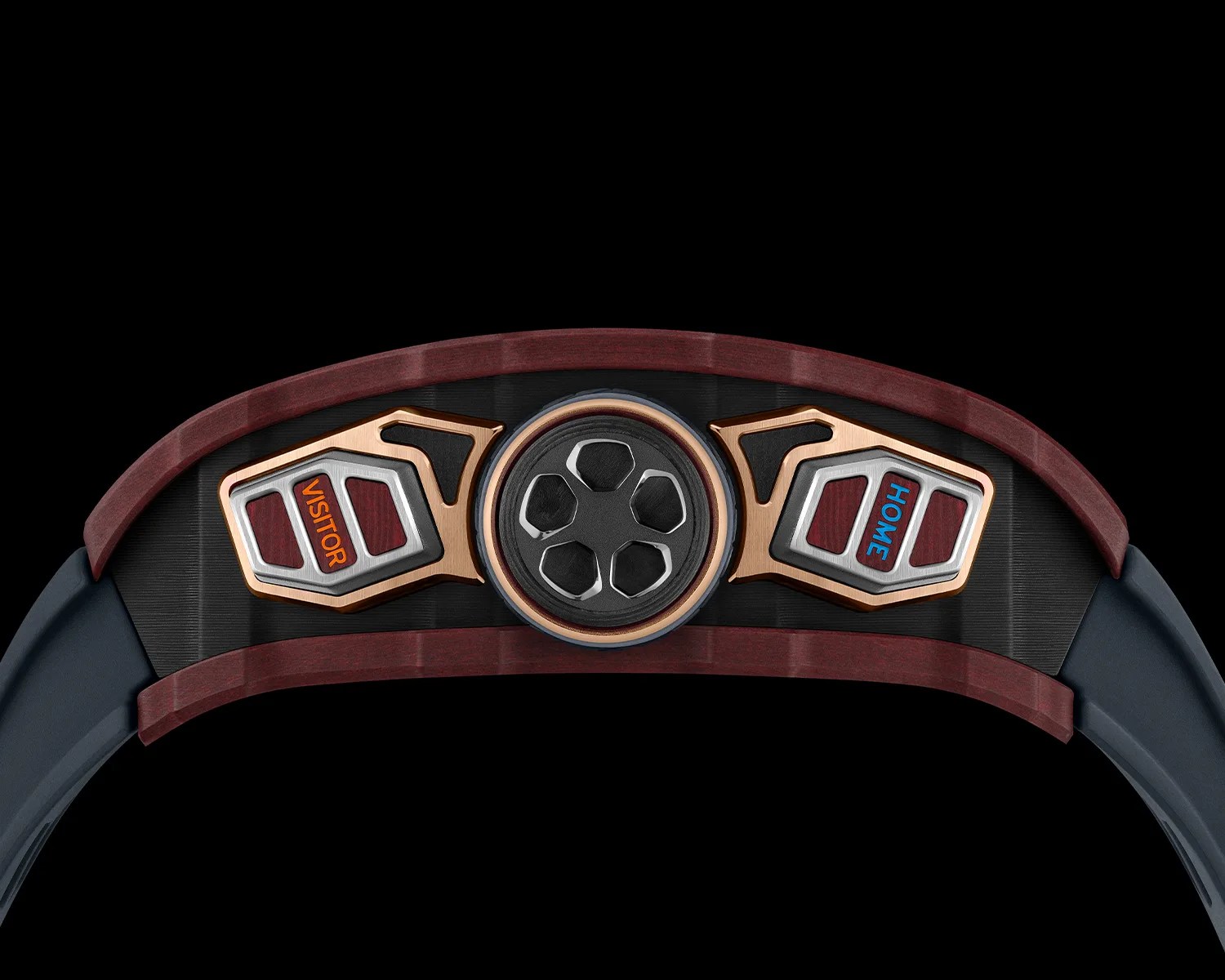 Richard Mille’s New Sports Watch Introduces a Feature for Tracking the ...