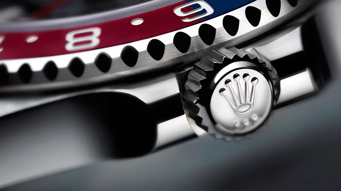 This Affordable New GMT Is the Best Way to Get Rolex Explorer II Vibes ...