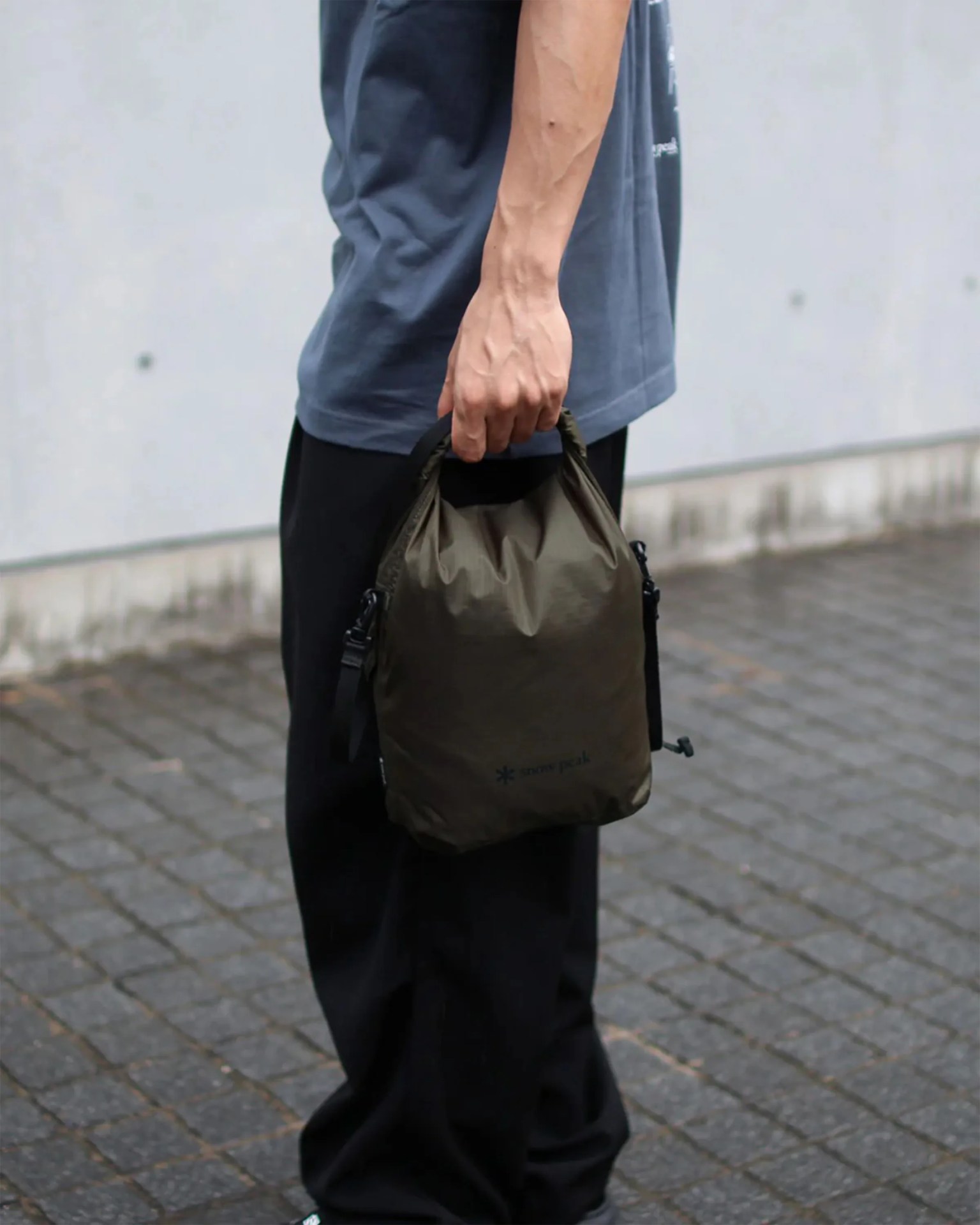 Snow Peak Reimagines Everyday Carry with Its Affordable New Release