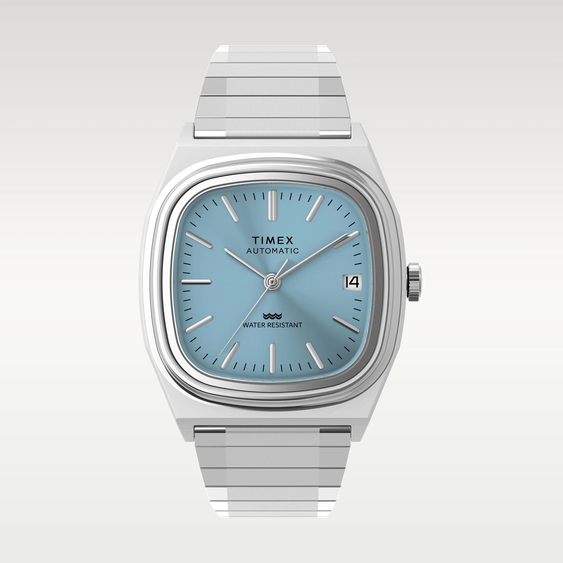 Timex’s Most Underrated Automatic Watch Gets a Radiant Refresh | Gear ...