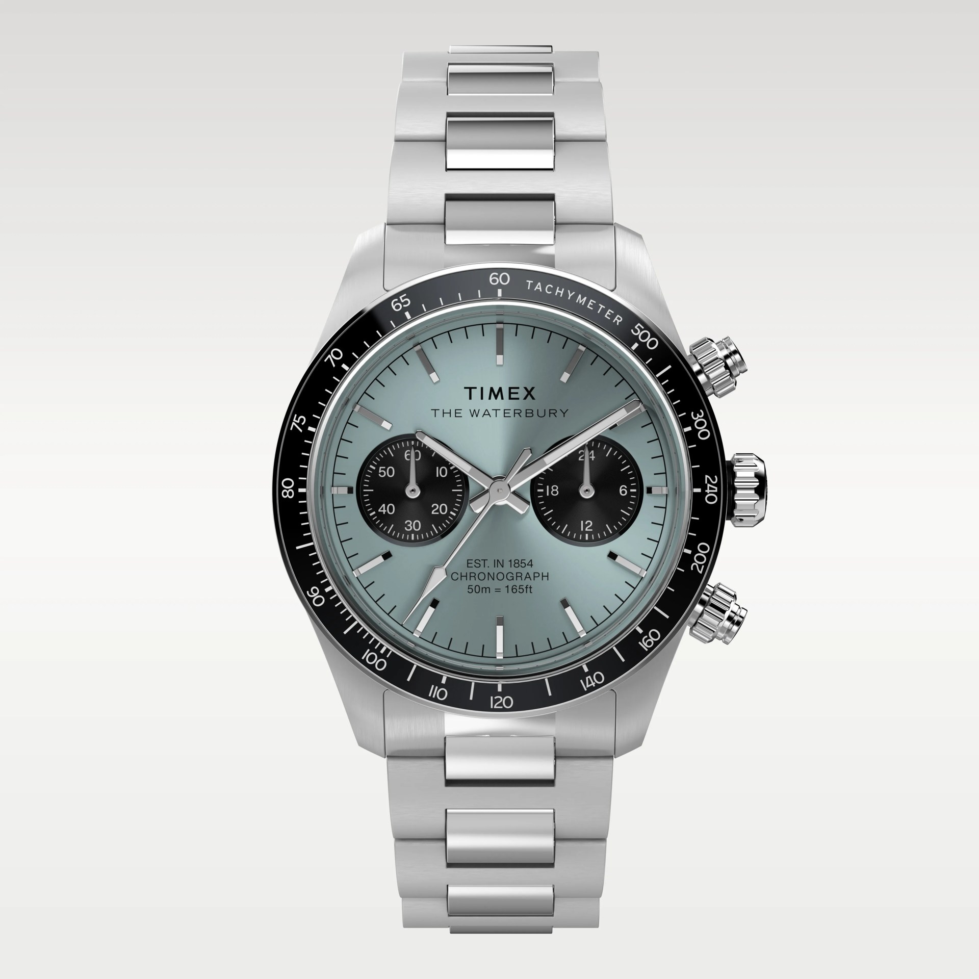 19 New Watches You Missed from IWC, Tissot, Timex and More