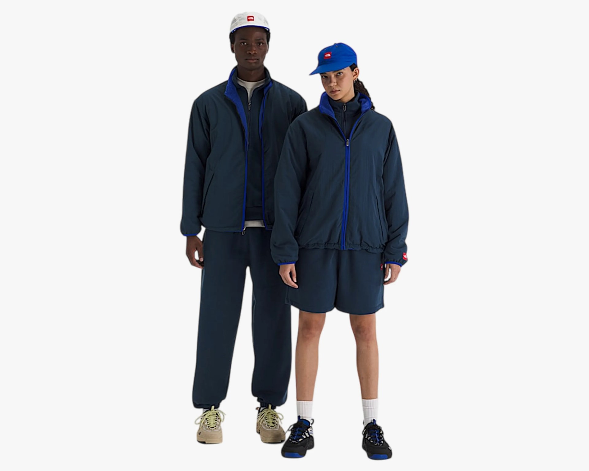 The North Face Taps Into Heritage Design for Its Versatile New Garment