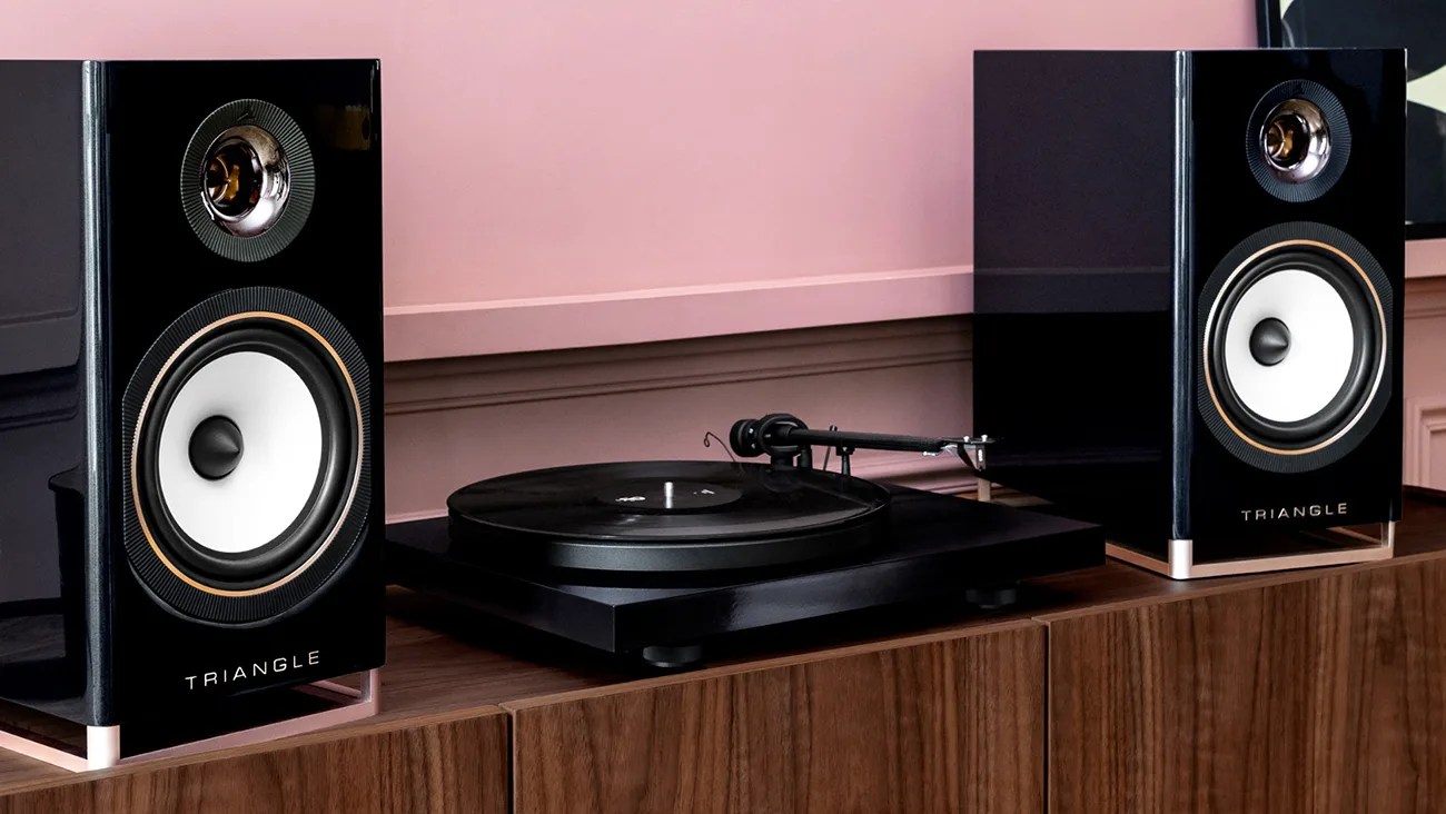 A Japanese Hi-Fi Elite Just Gave Its Affordable Amplifiers an ...