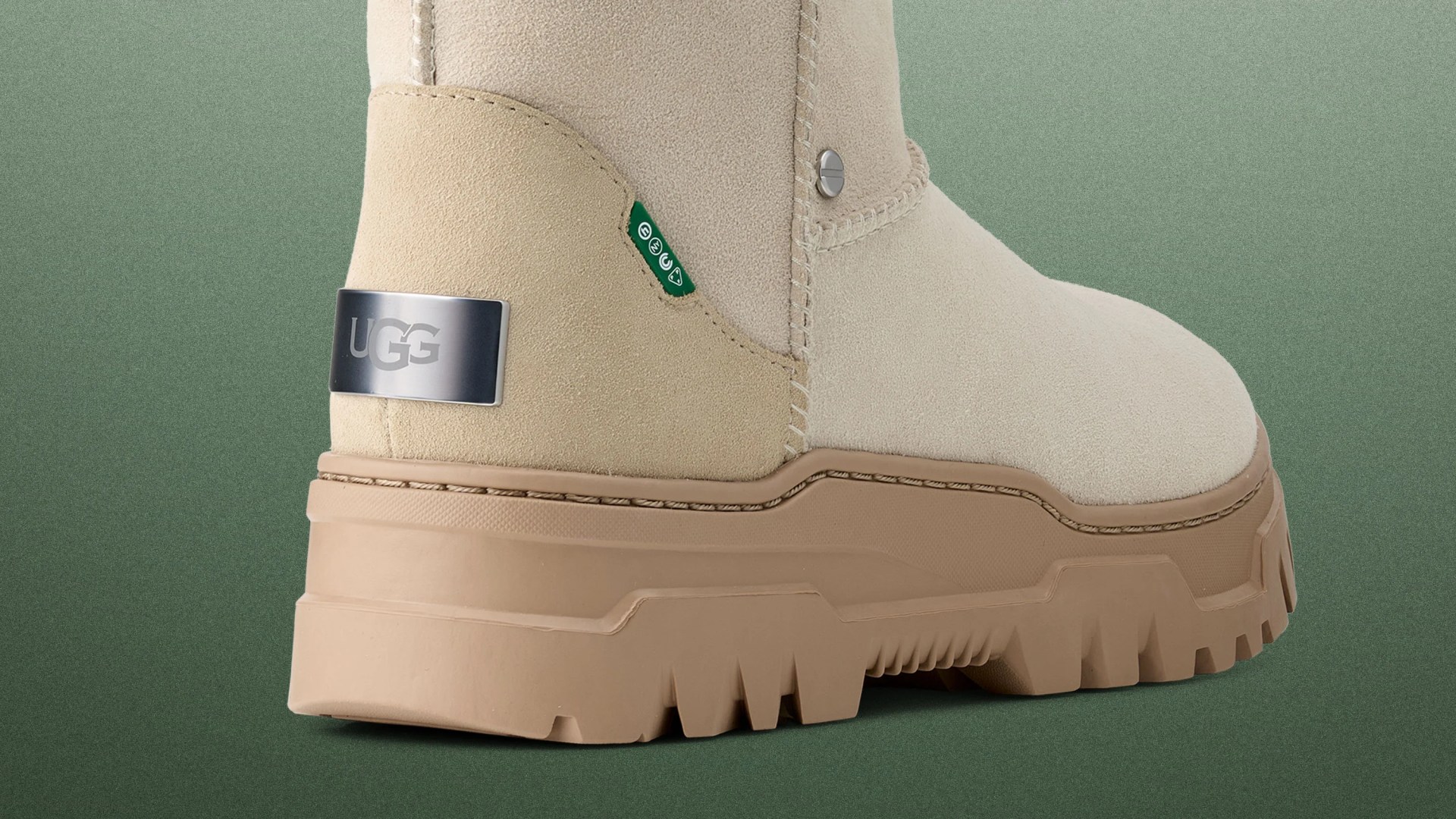 Ugg's Comfiest, Most Iconic Boots Just Got the Ruggedized Treatment ...