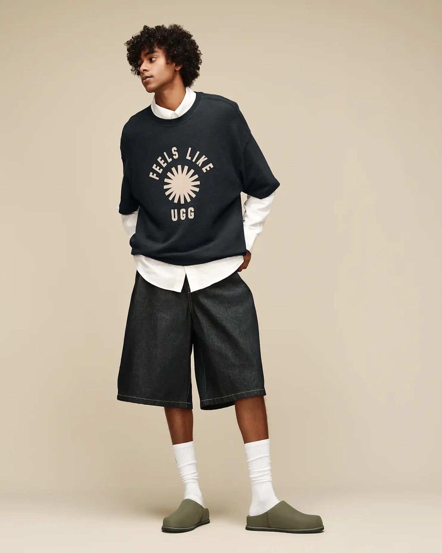 Ugg’s Versatile New Clog Brings Elevated Style to Everyday Comfort