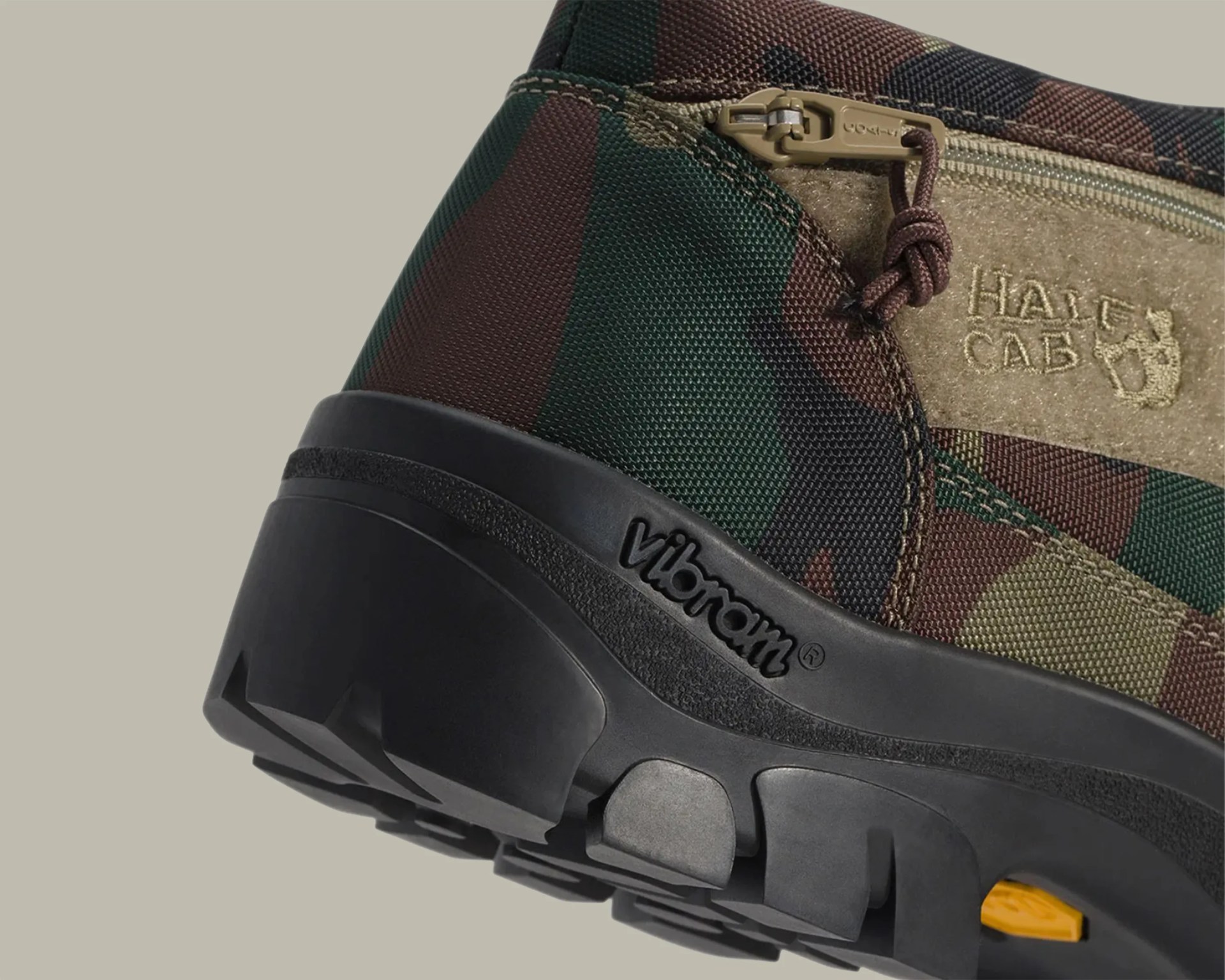 Vans Reinvents One of Its Most Recognizable Shoes as a Rugged, Trail ...