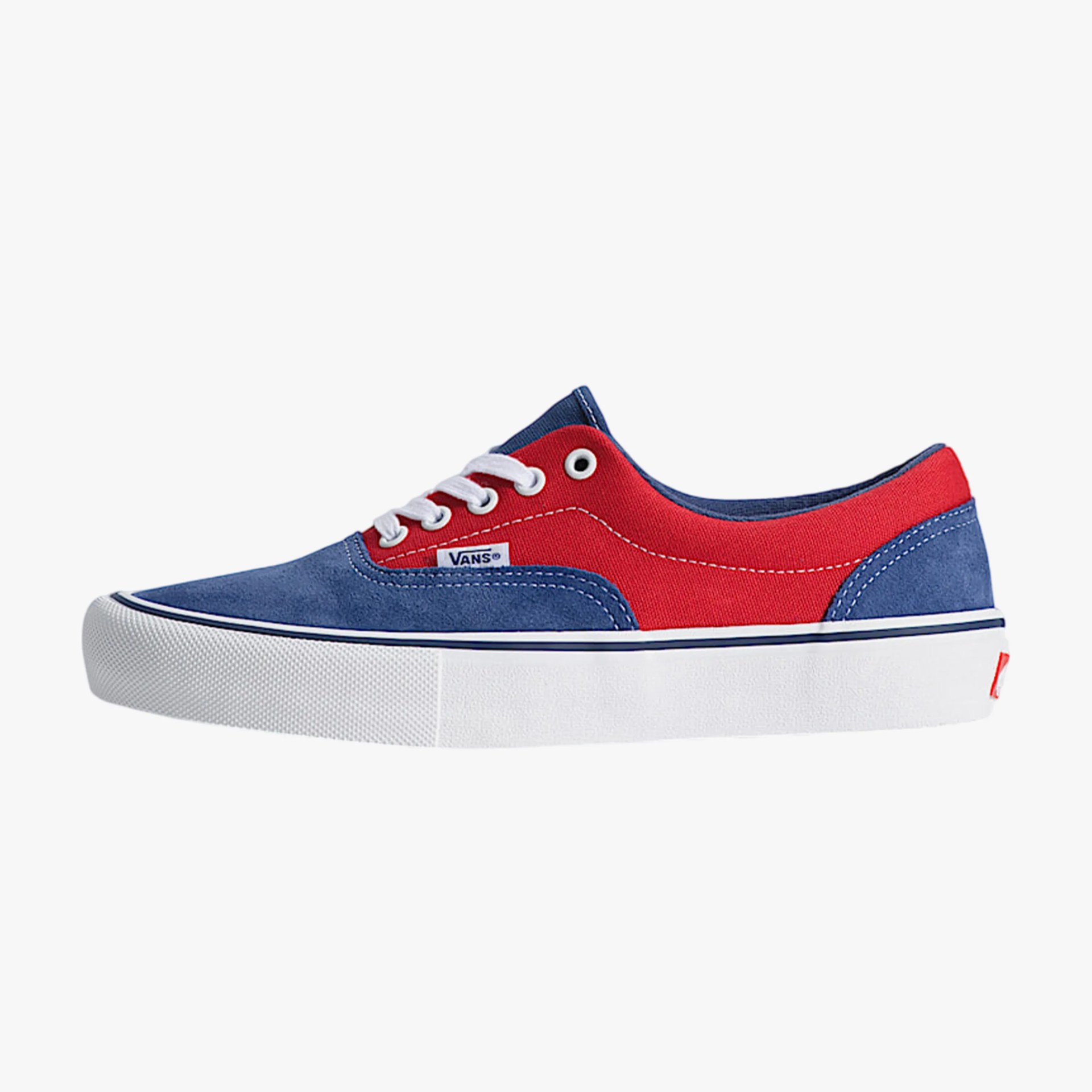 Vans's Modern Revival of the World’s First Skate Shoe Is Surprisingly ...
