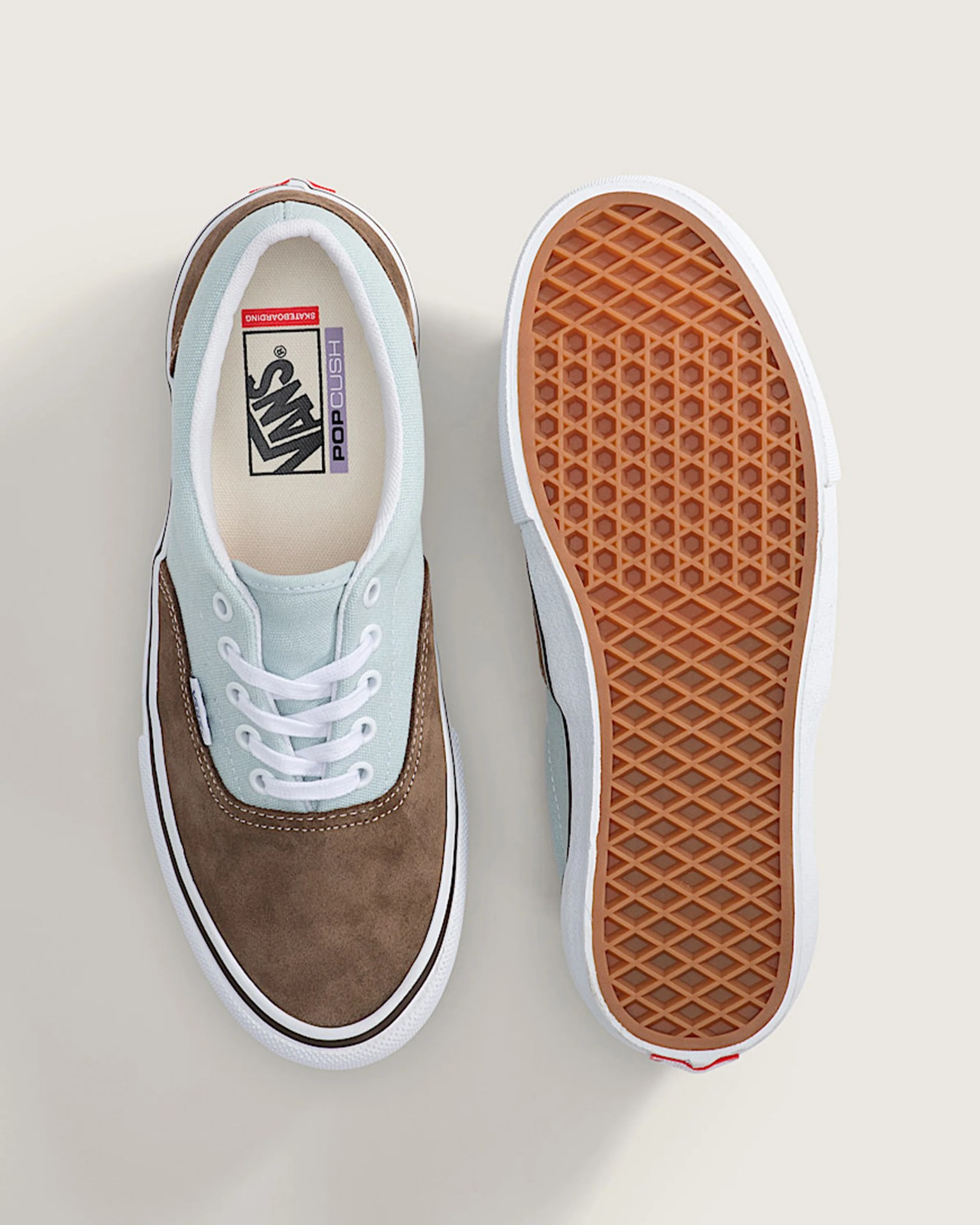 Vans's Modern Revival of the World’s First Skate Shoe Is Surprisingly ...