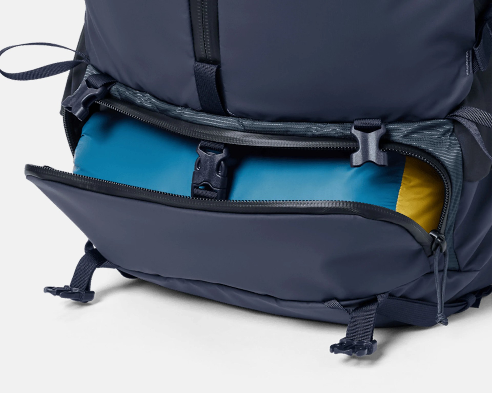 Yeti's First-Ever Hiking Pack Is a Technical Tour de Force (and Long ...