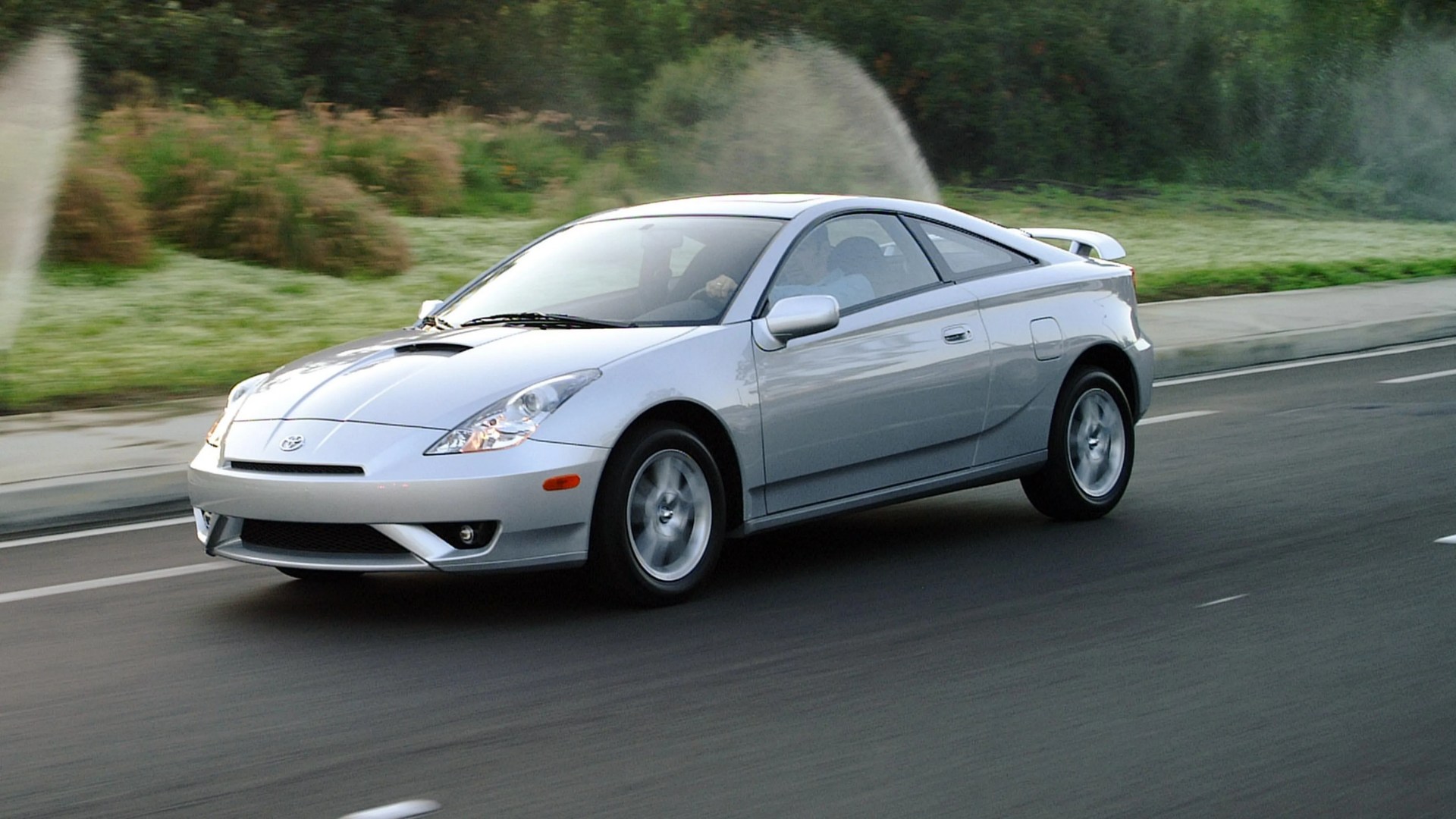 Toyota’s Next Big Sports Car Might Apparently Be a Turbocharged All-Paw ...