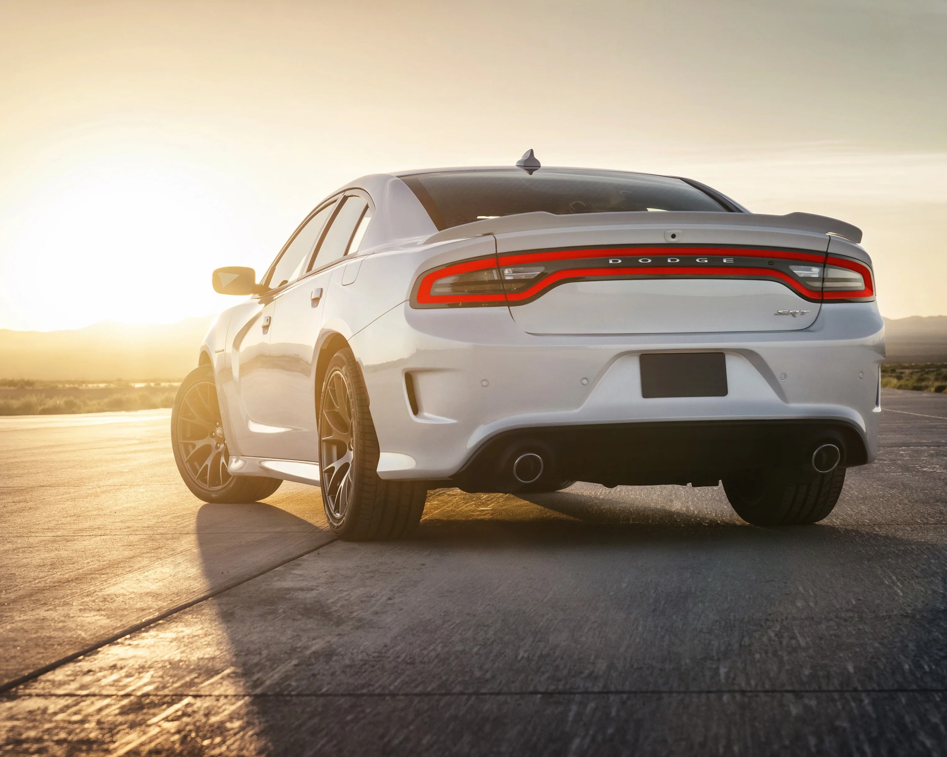 The American Muscle Car Everyone Wants Is Actually Happening, Insiders Say