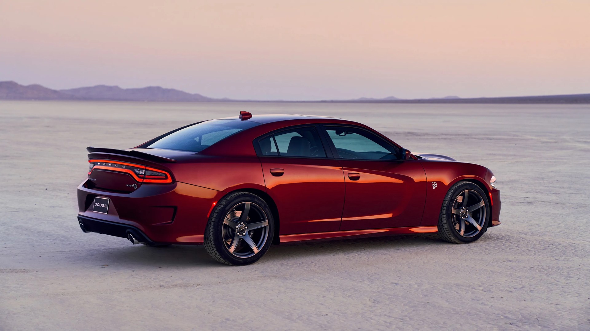 The American Muscle Car Everyone Wants Is Actually Happening, Insiders Say