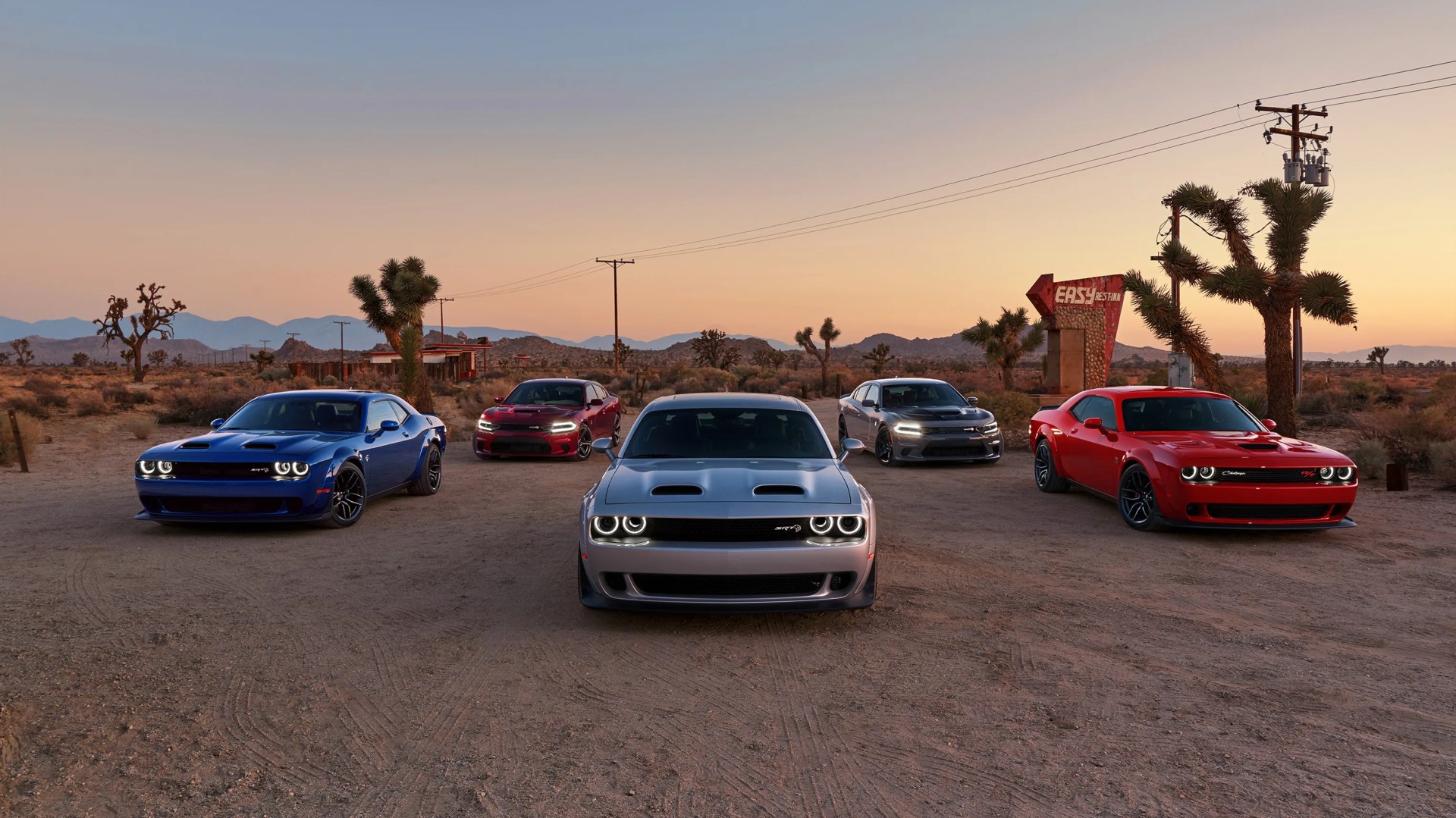 The V8 Detroit Muscle Car Everyone Wants Is Actually Happening
