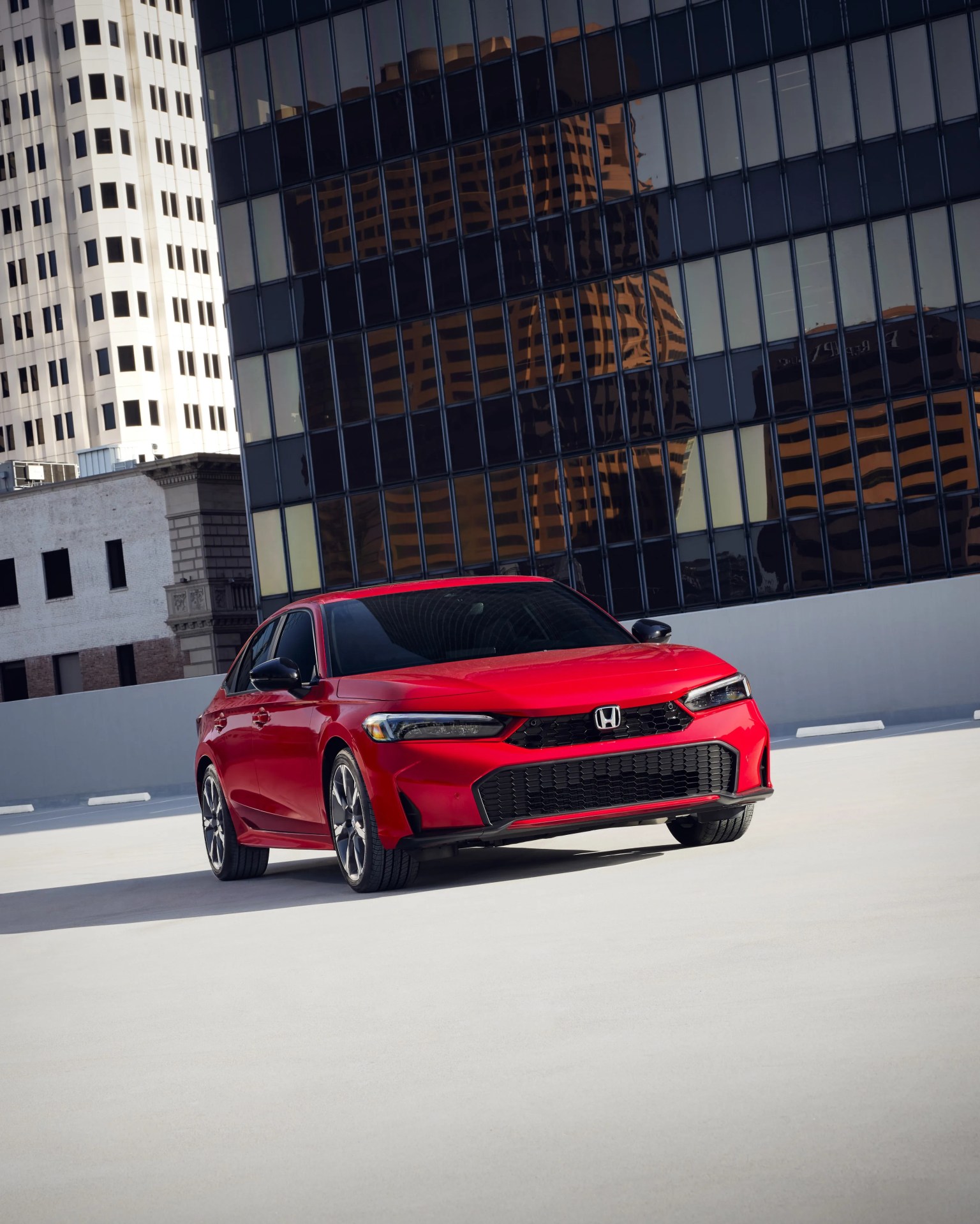 Honda’s Next Most Important Car Might Not Be What You Think