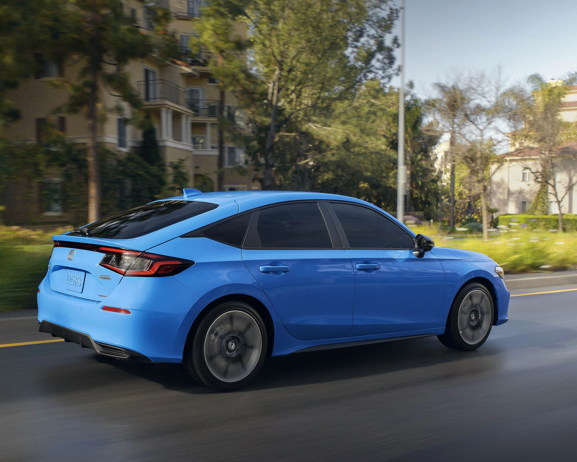 Honda’s Next Most Important Car Might Not Be What You Think