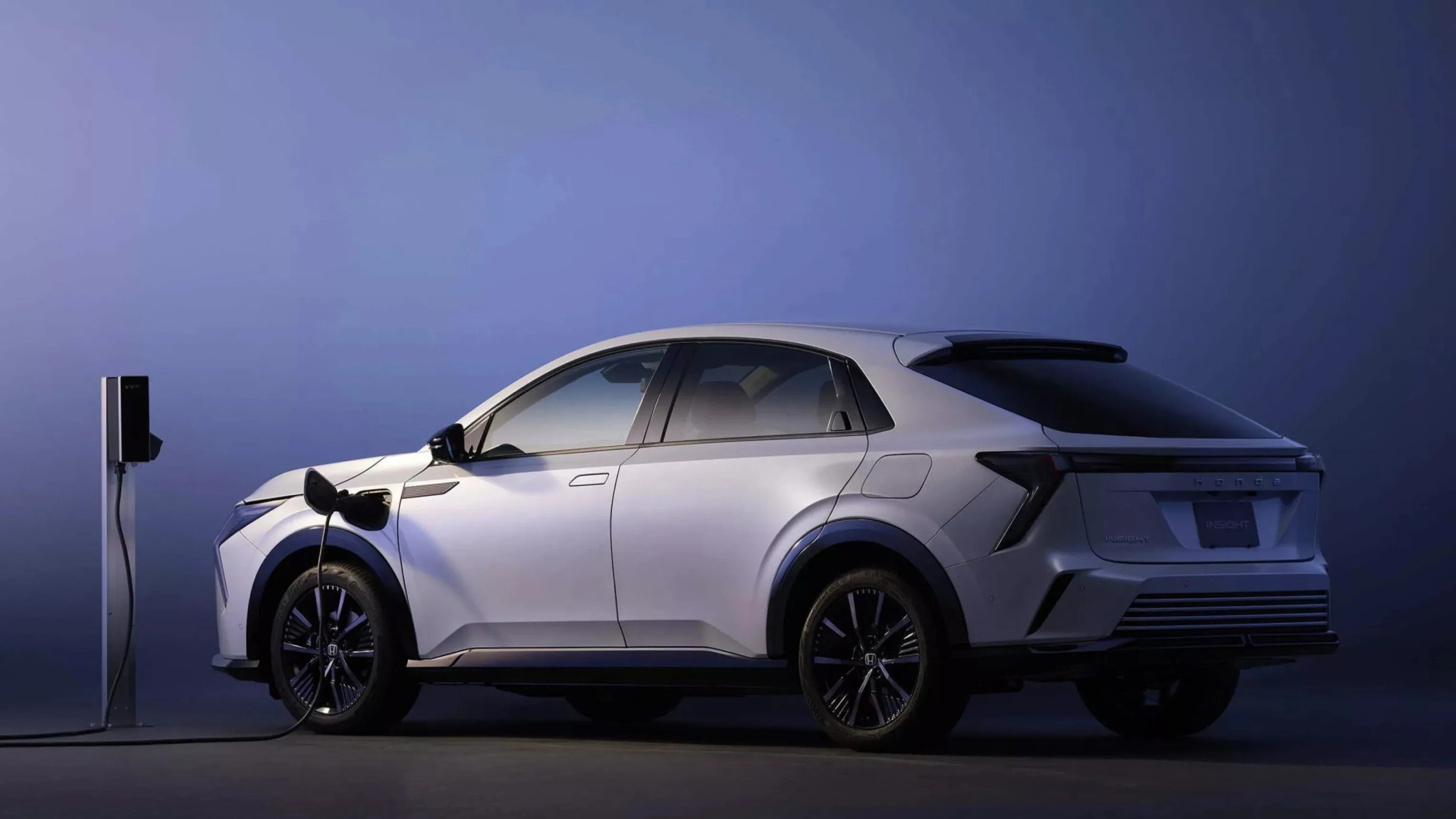 One of Honda's Most Important Vehicles Is Virtually Unrecognizable in ...
