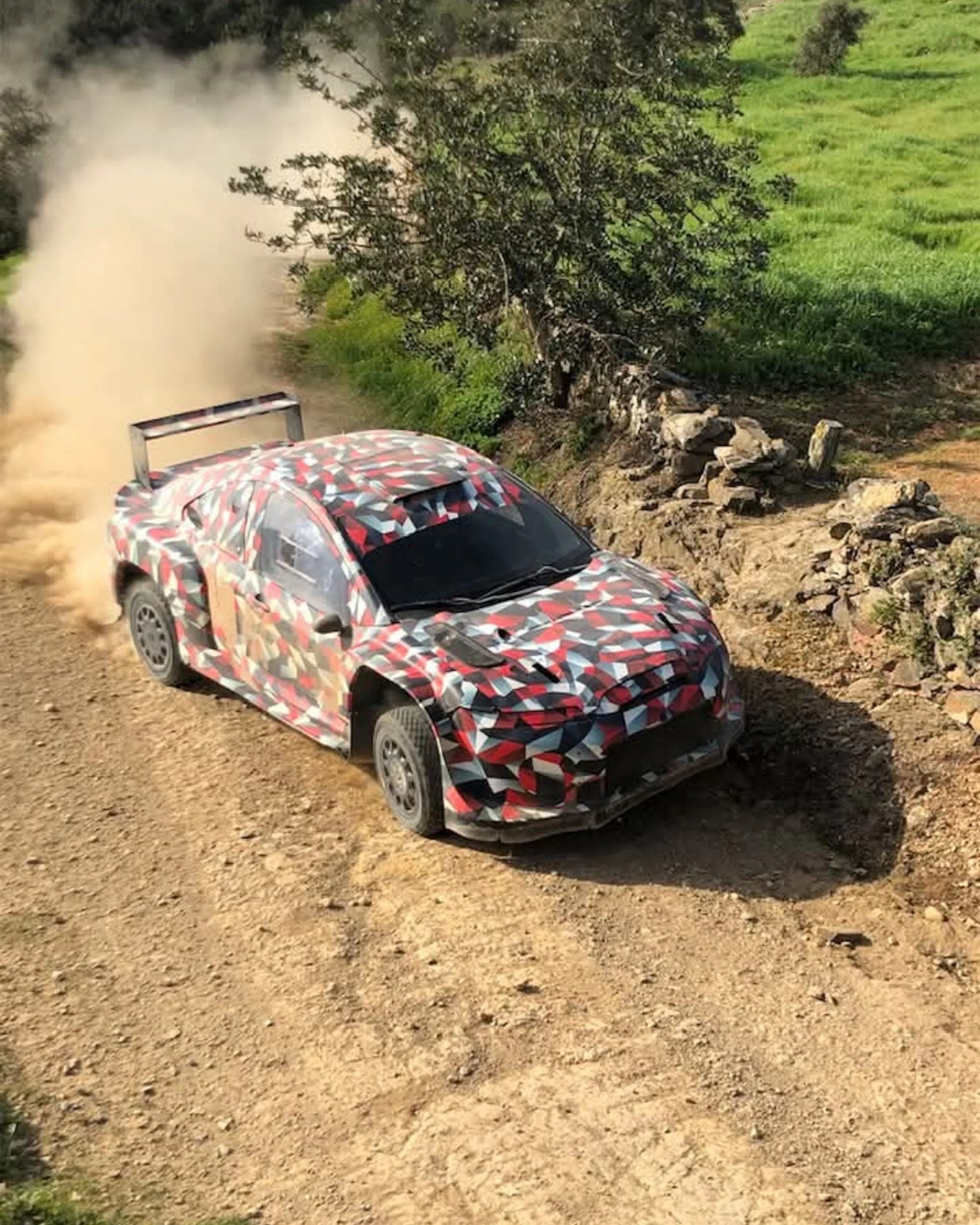 Did Toyota Accidentally Tease Its New Sports Car?