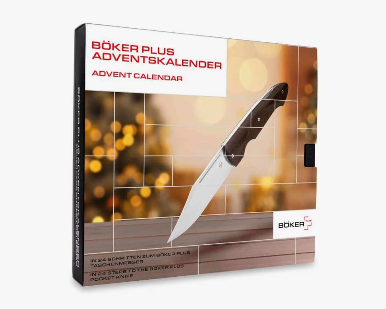 Böker’s Crafty New Drop Could Be an Heirloom Knife for the Ages | Gear ...