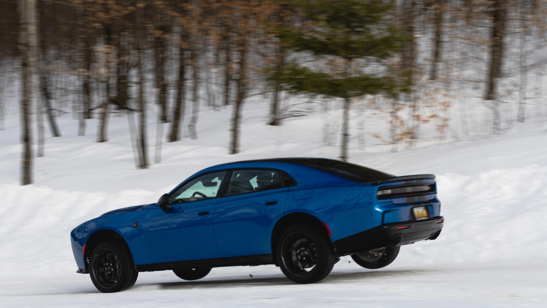 The V8 Detroit Muscle Car Everyone Wants Is Actually Happening