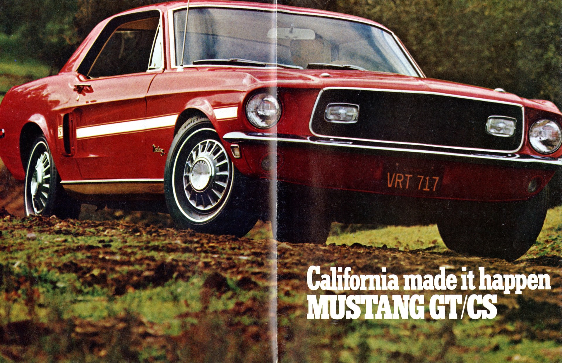 Ford Is Making Some Radical Changes to One of Its Most Notorious Muscle ...