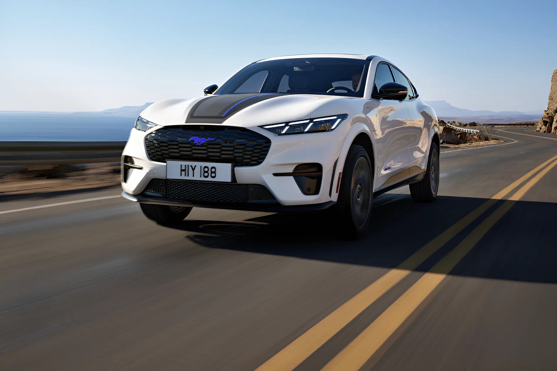 Ford Is Making Some Radical Changes to One of Its Most Notorious Muscle ...