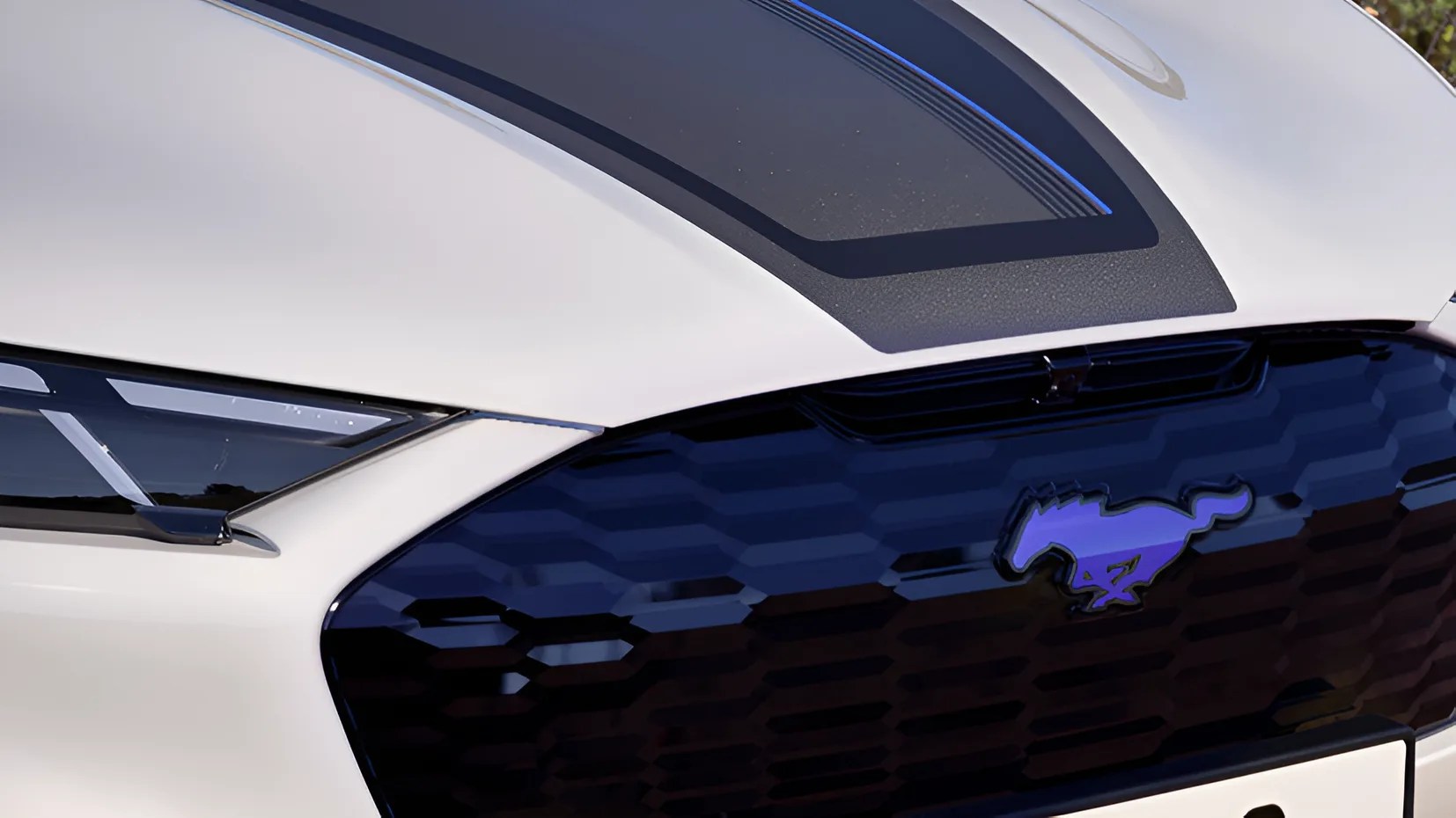 Ford Is Making Some Radical Changes to One of Its Most Notorious Muscle ...