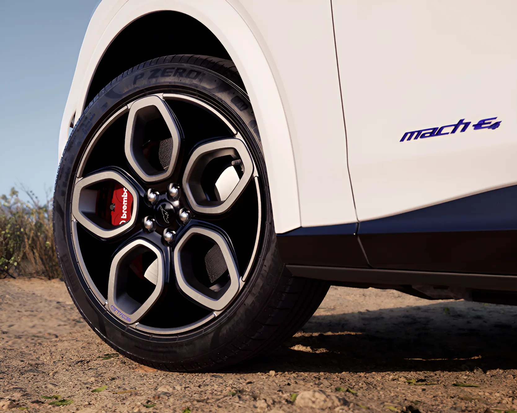 Ford Is Making Some Radical Changes to One of Its Most Notorious Muscle ...