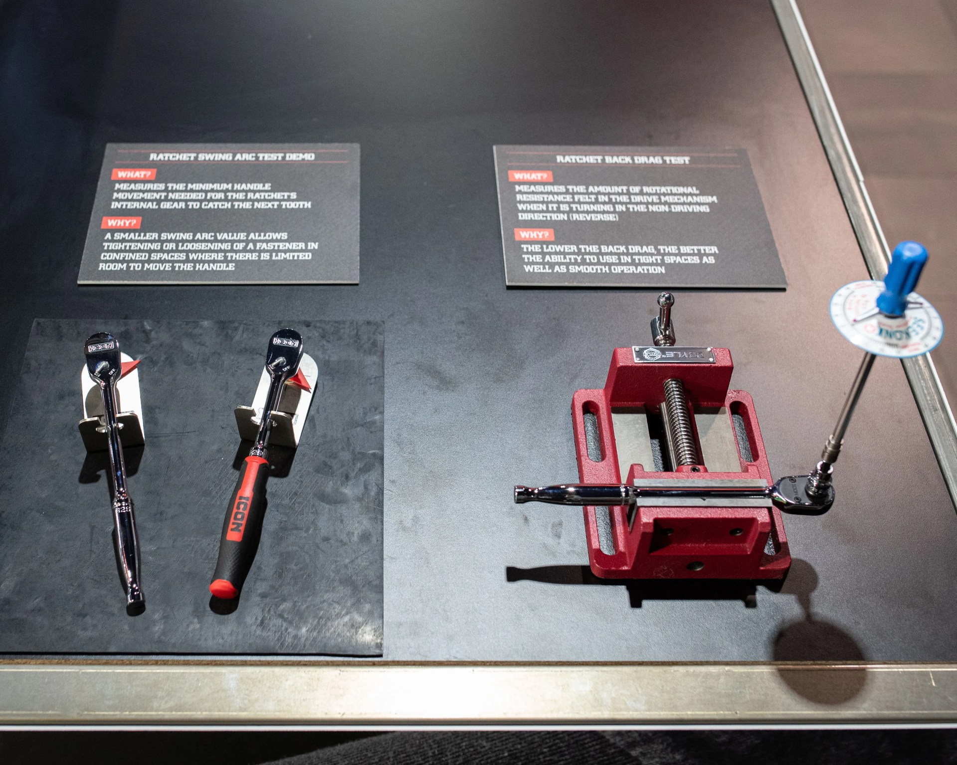 Harbor Freight's Latest Tool Launch Brings Key Upgrades to Icon ...