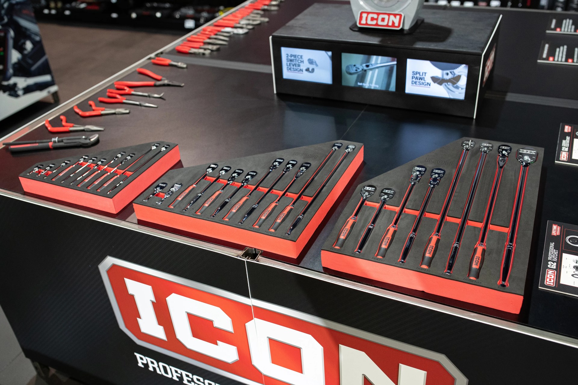 Harbor Freight's Latest Tool Launch Brings Key Upgrades to Icon ...