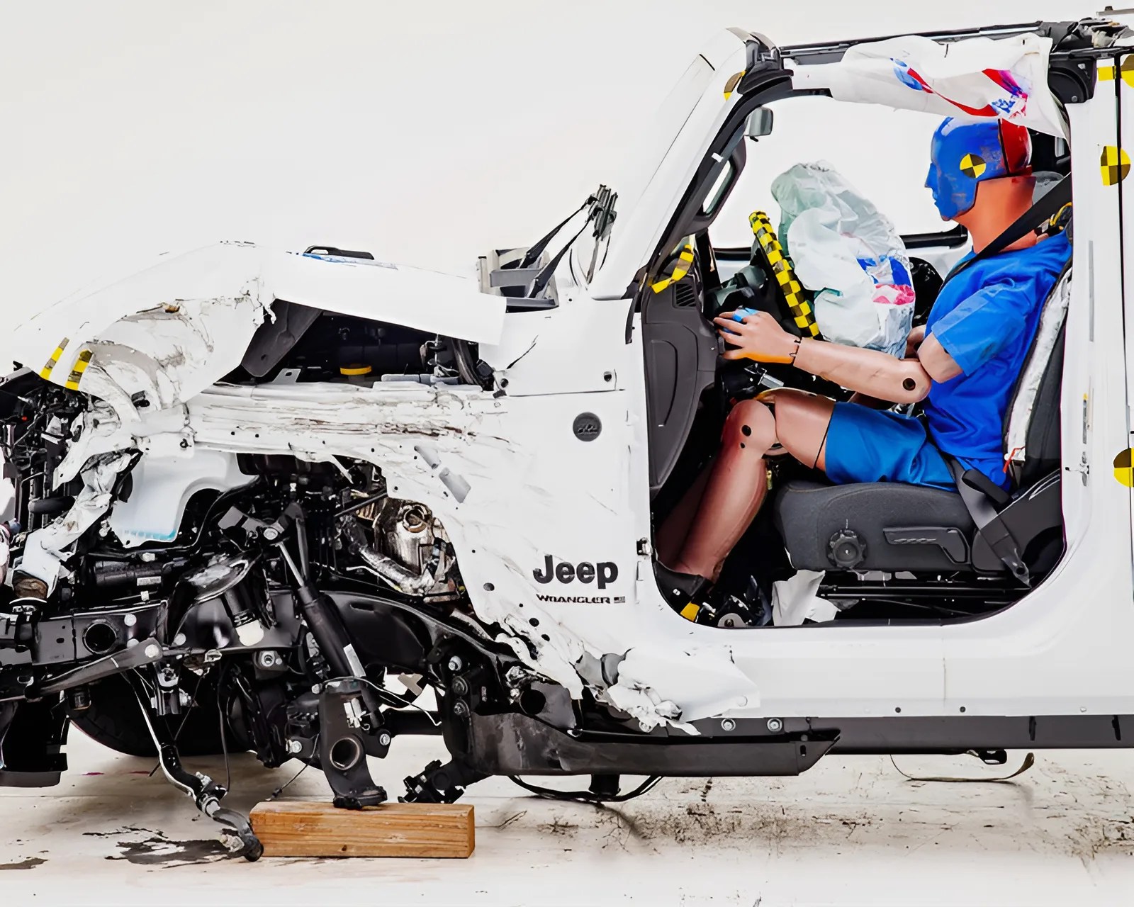 Could Jeep Really Have Finally Fixed the Wrangler's Most Infamous Flaw ...