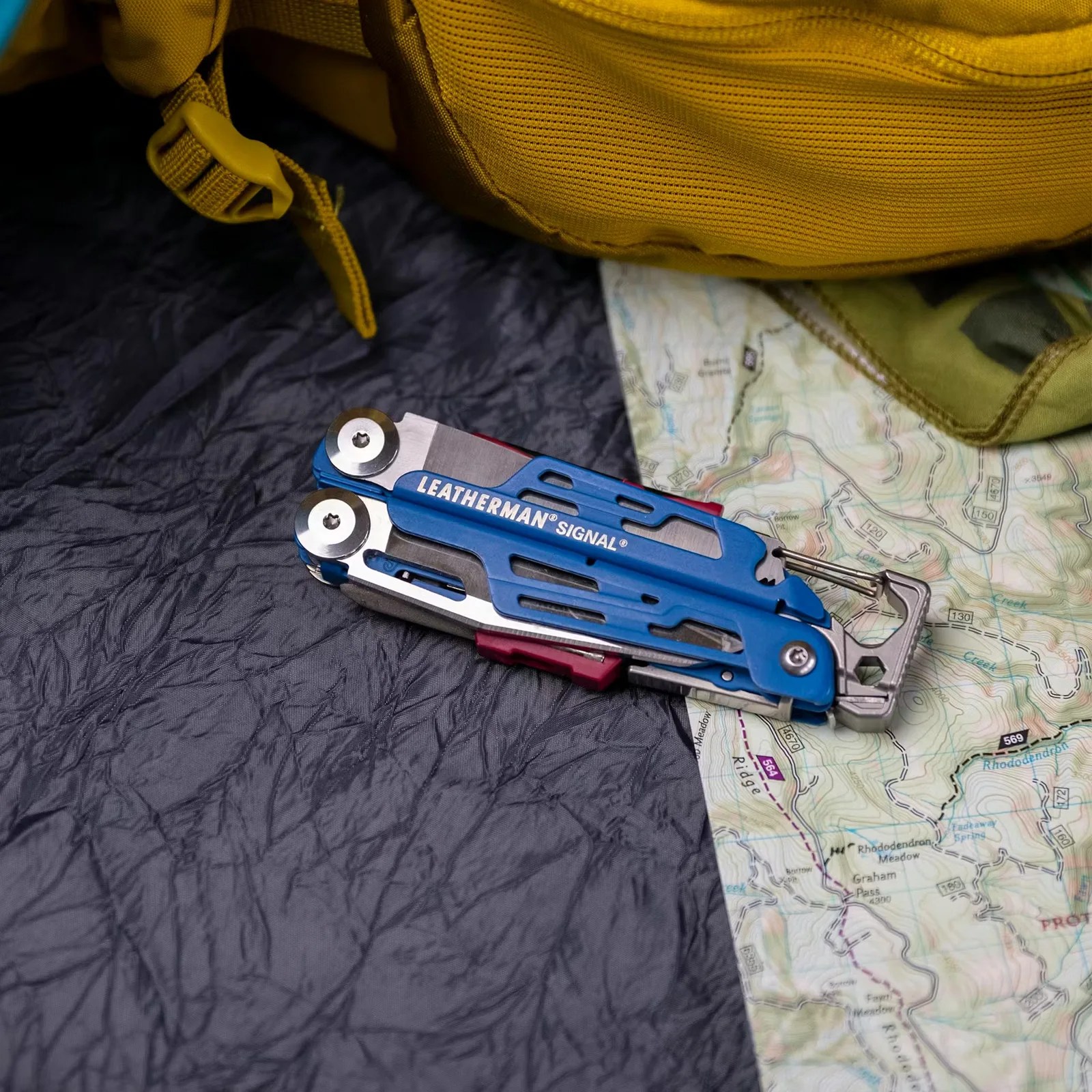 Many Leatherman Multi-Tools Are Suddenly at All-Time Low Prices