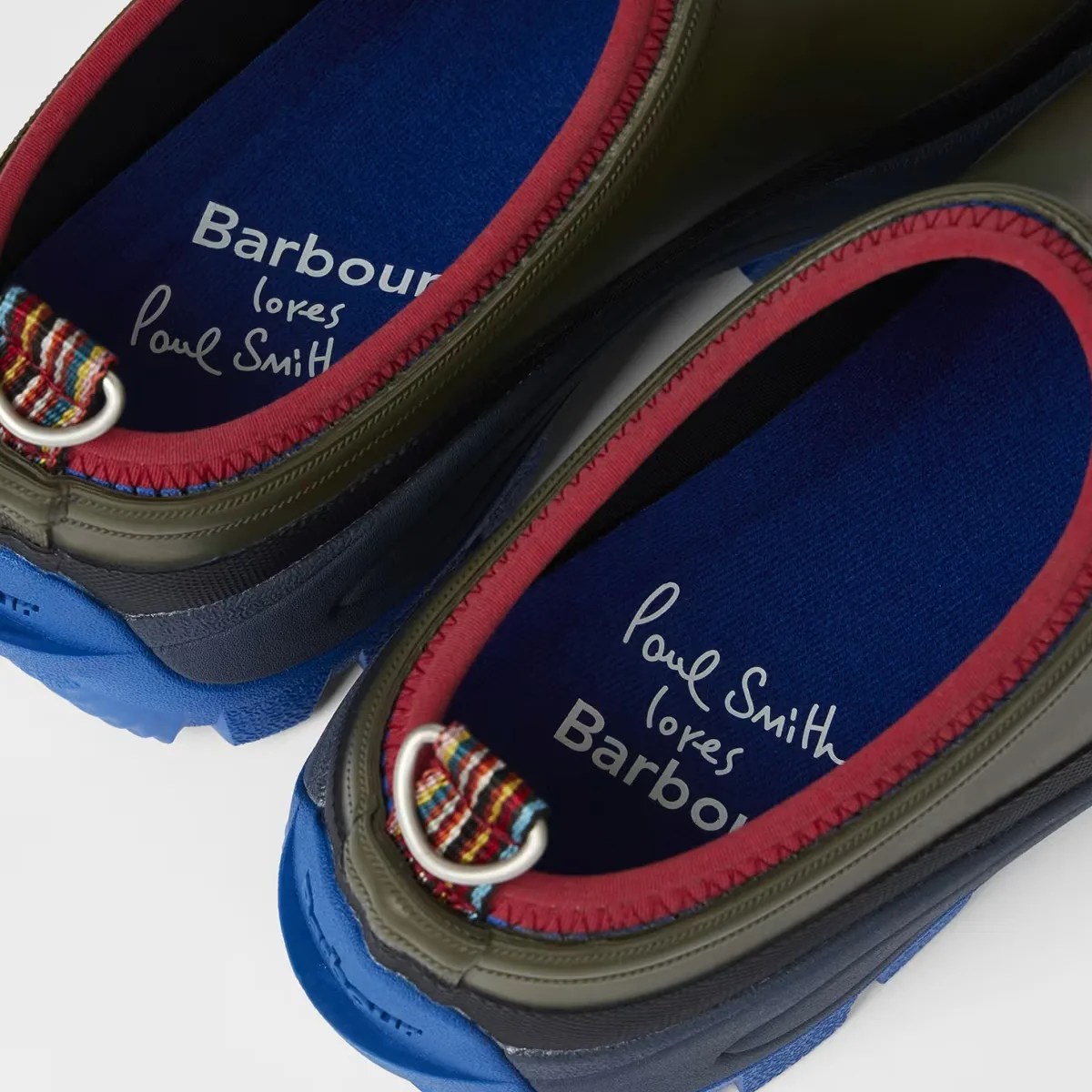 Did Barbour Just Beat Crocs, Blundstone & Birkenstock at Their Own Game ...