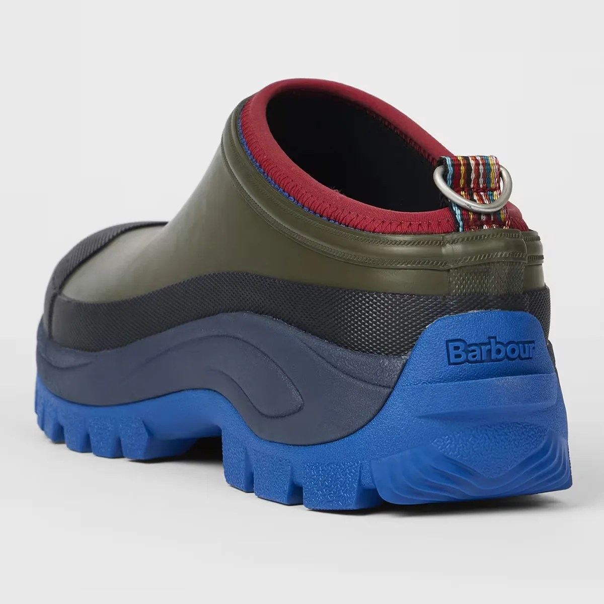 Did Barbour Just Beat Crocs, Blundstone & Birkenstock at Their Own Game ...
