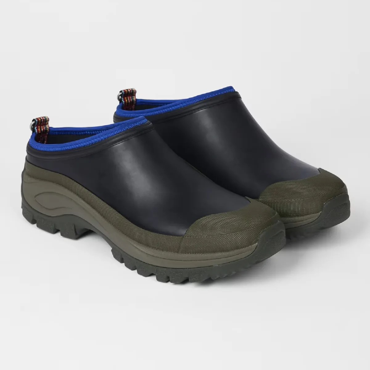 Did Barbour Just Beat Crocs, Blundstone & Birkenstock at Their Own Game ...