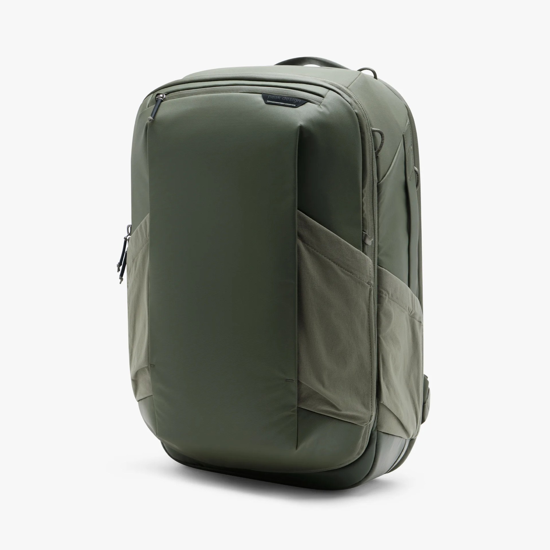 Peak Design Is the King of Travel Bags. This Innovative Backpack May Be ...