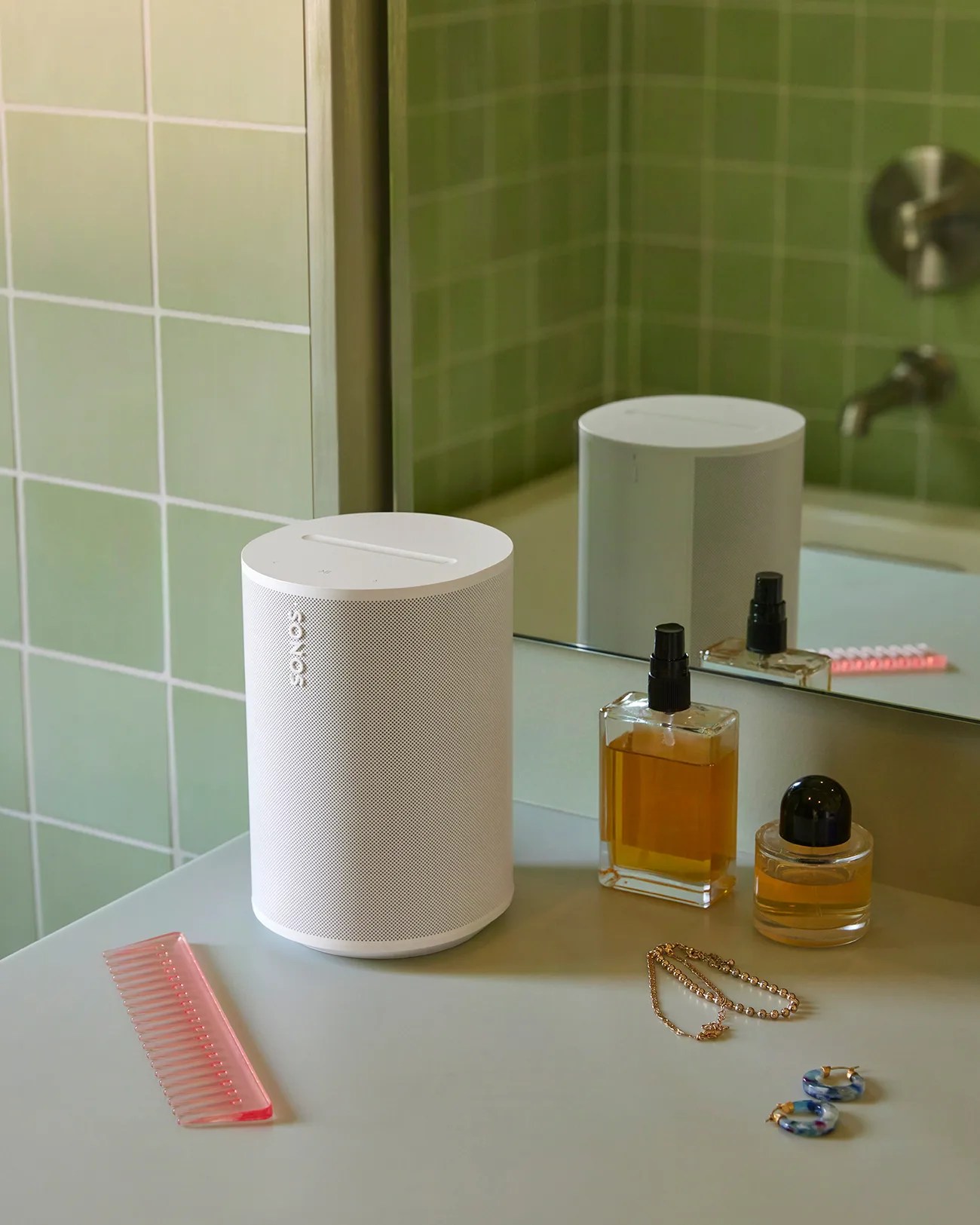 Sonos Officially Unveils the "Spiritual Successor" to Its Original ...