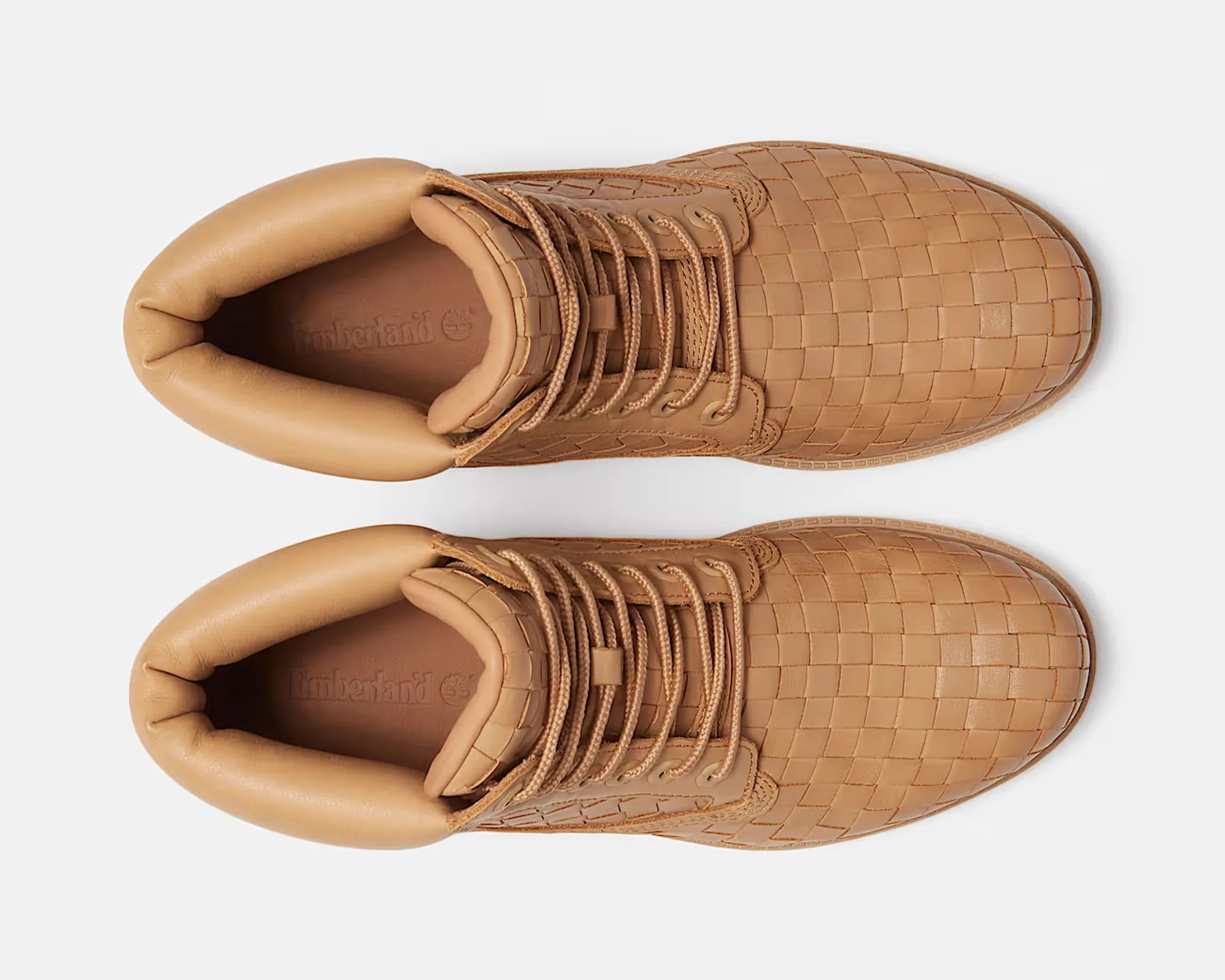 Timberland's Wild Work Boot Melds the Brand's Most Iconic Design with ...