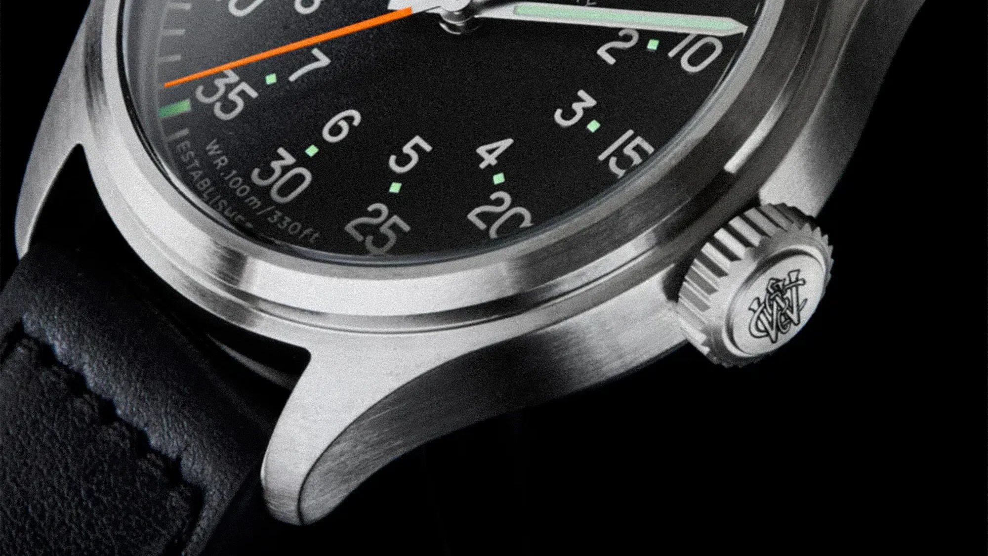 One of Timex's Best Affordable Pilot's Watches Gets a Sharp, Sporty ...