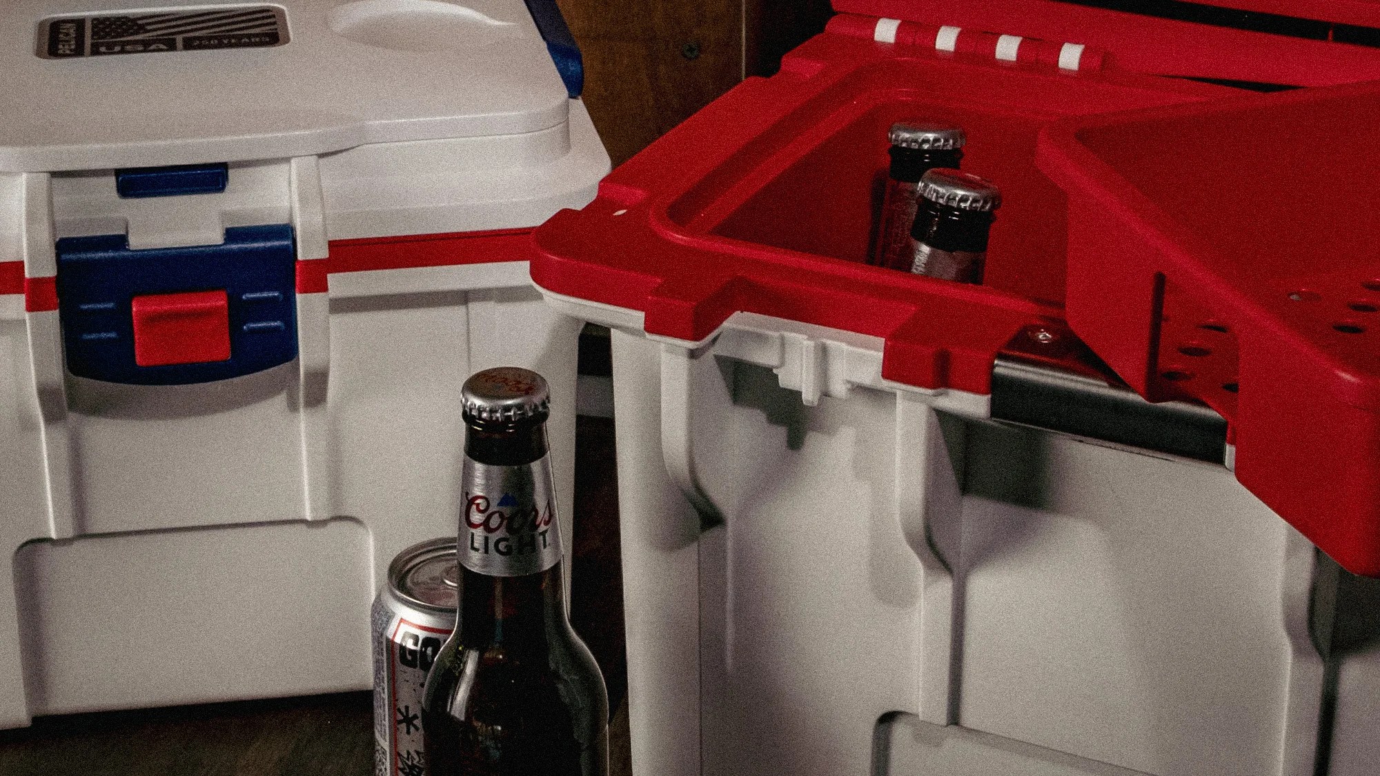 A Top Yeti Competitor Just Launched an All-American Lineup of Elite Coolers