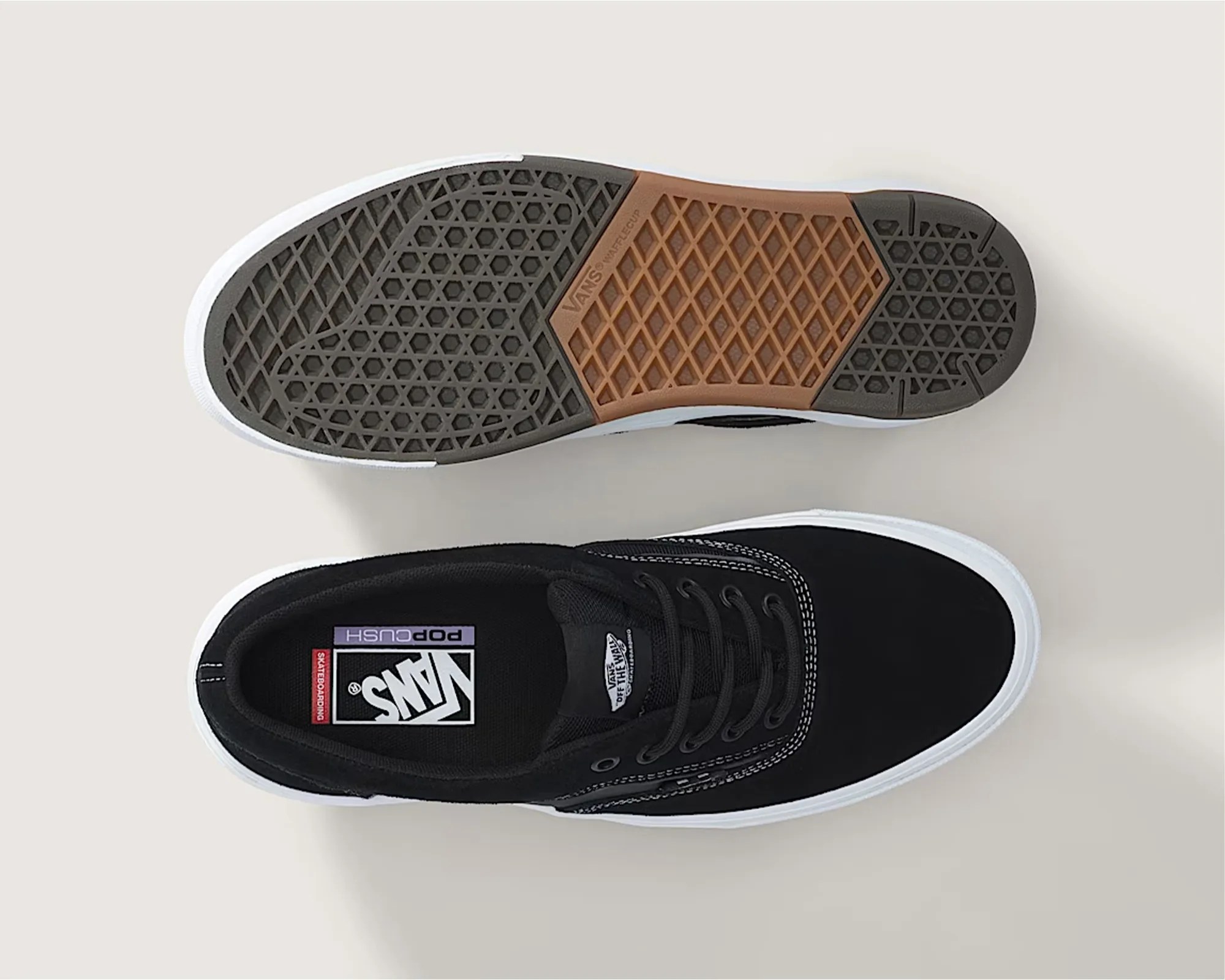 Vans' Legendary '70s Sneaker Gets a Cutting-Edge Comfort and ...