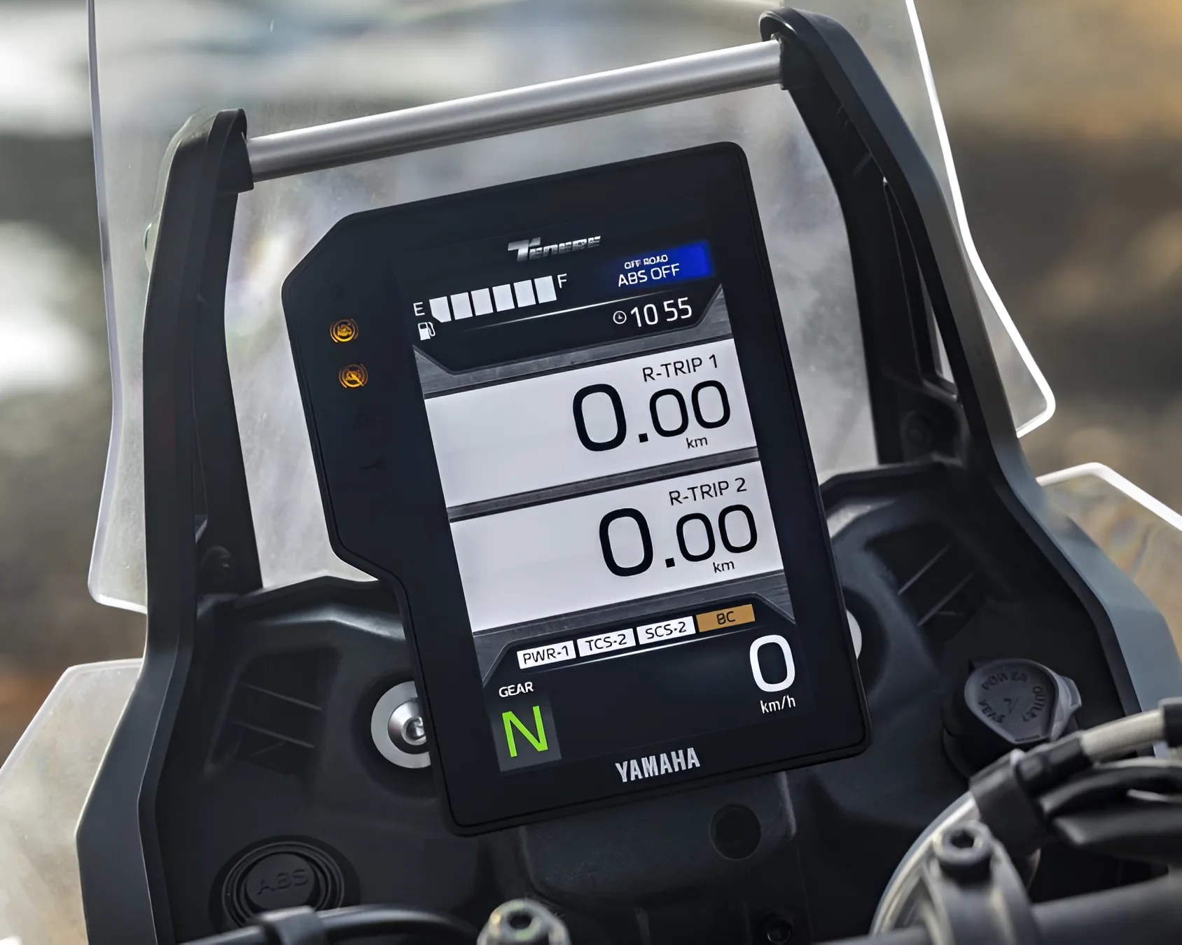 America Is Finally Getting the Best Version of a Beloved Adventure Bike ...