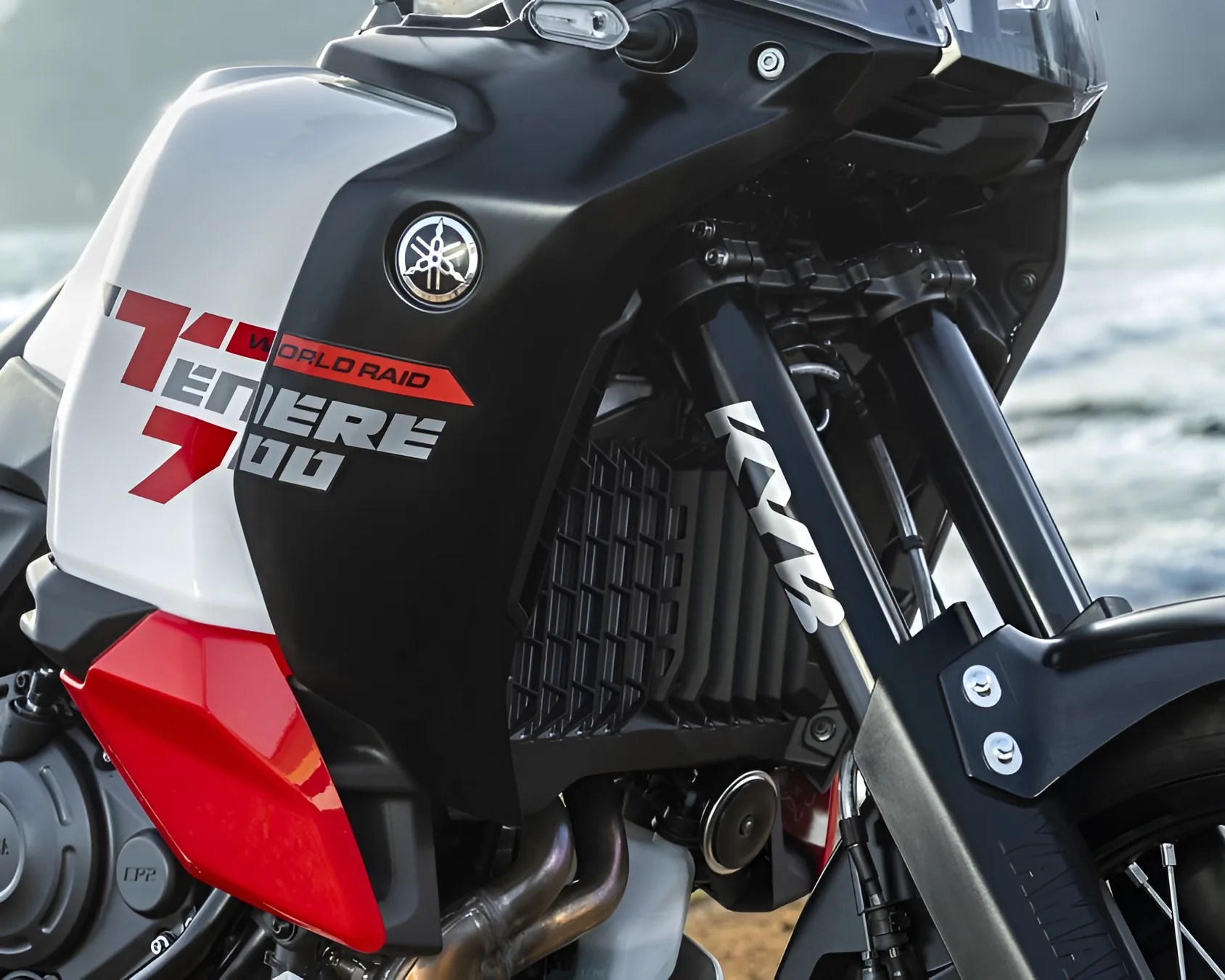 America Is Finally Getting the Best Version of a Beloved Adventure Bike ...