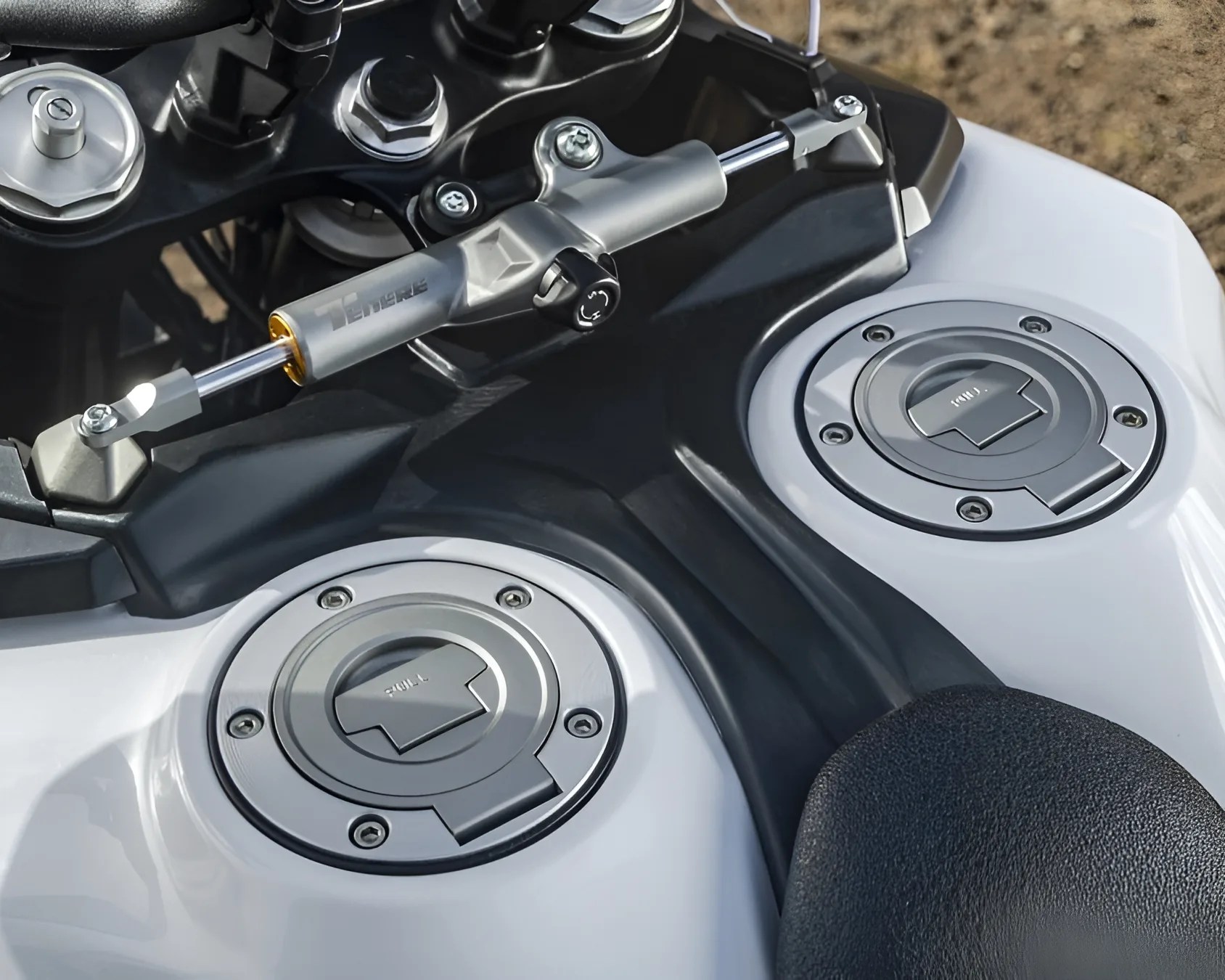 America Is Finally Getting the Best Version of a Beloved Adventure Bike ...