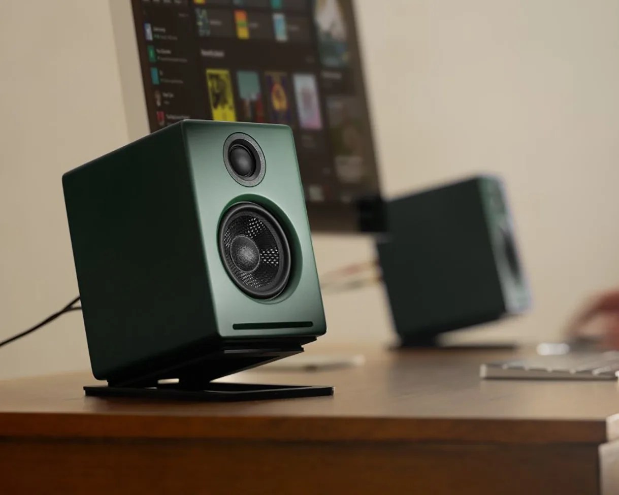 One of the Biggest Desktop Hi-Fi Brands Is Having a Rare Sale on Its ...