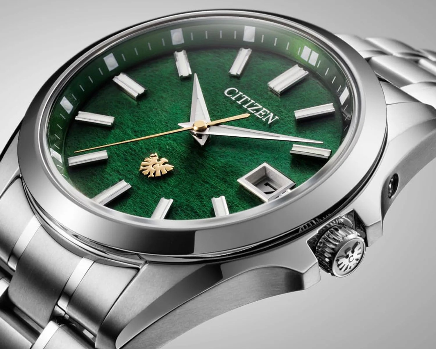 Citizen Flexes Its Muscles with a Near-Perfect Everyday Watch | Gear Patrol